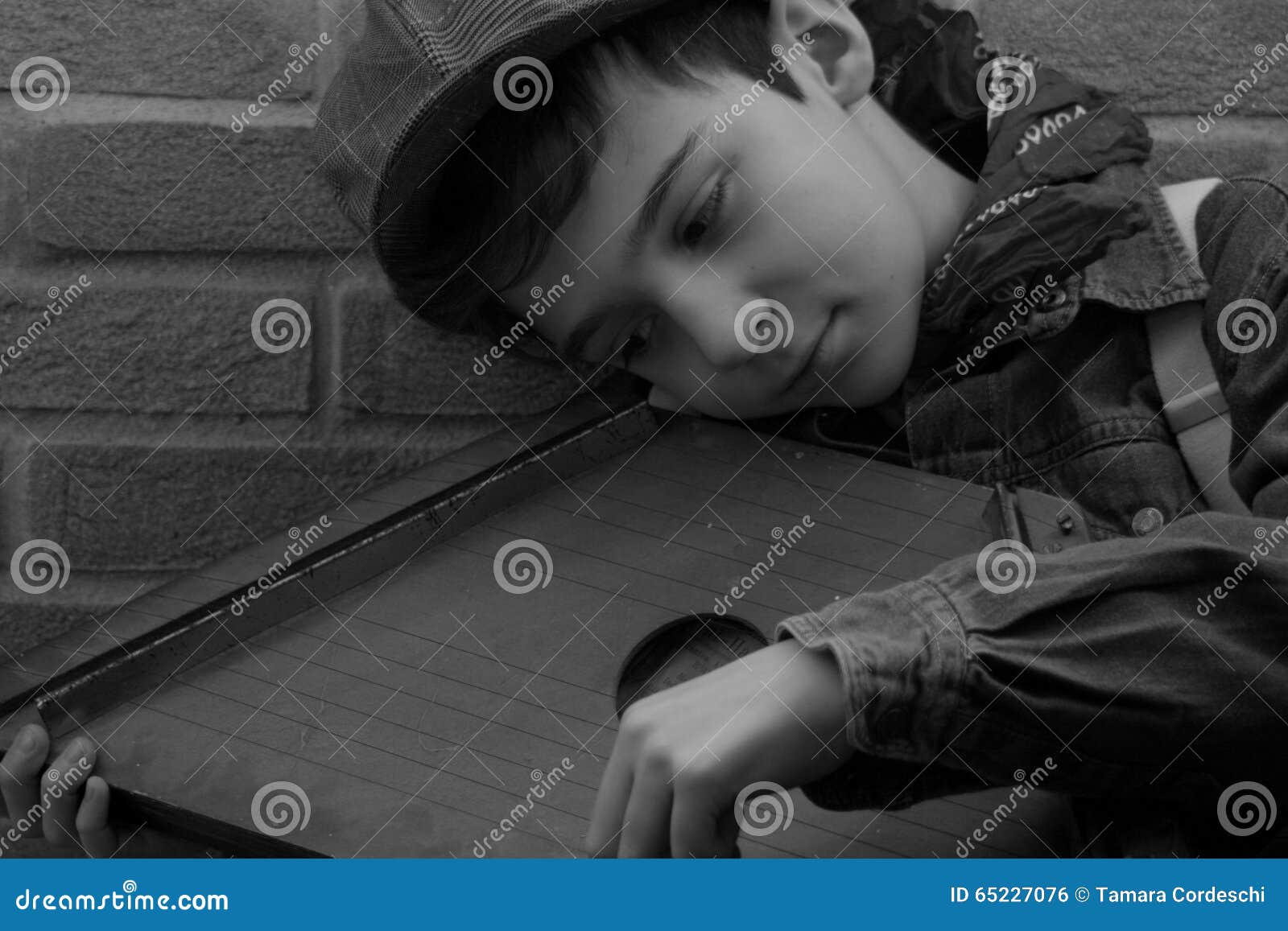 Boy stock photo. Image of beauty, fashion, happy, isolated - 65227076