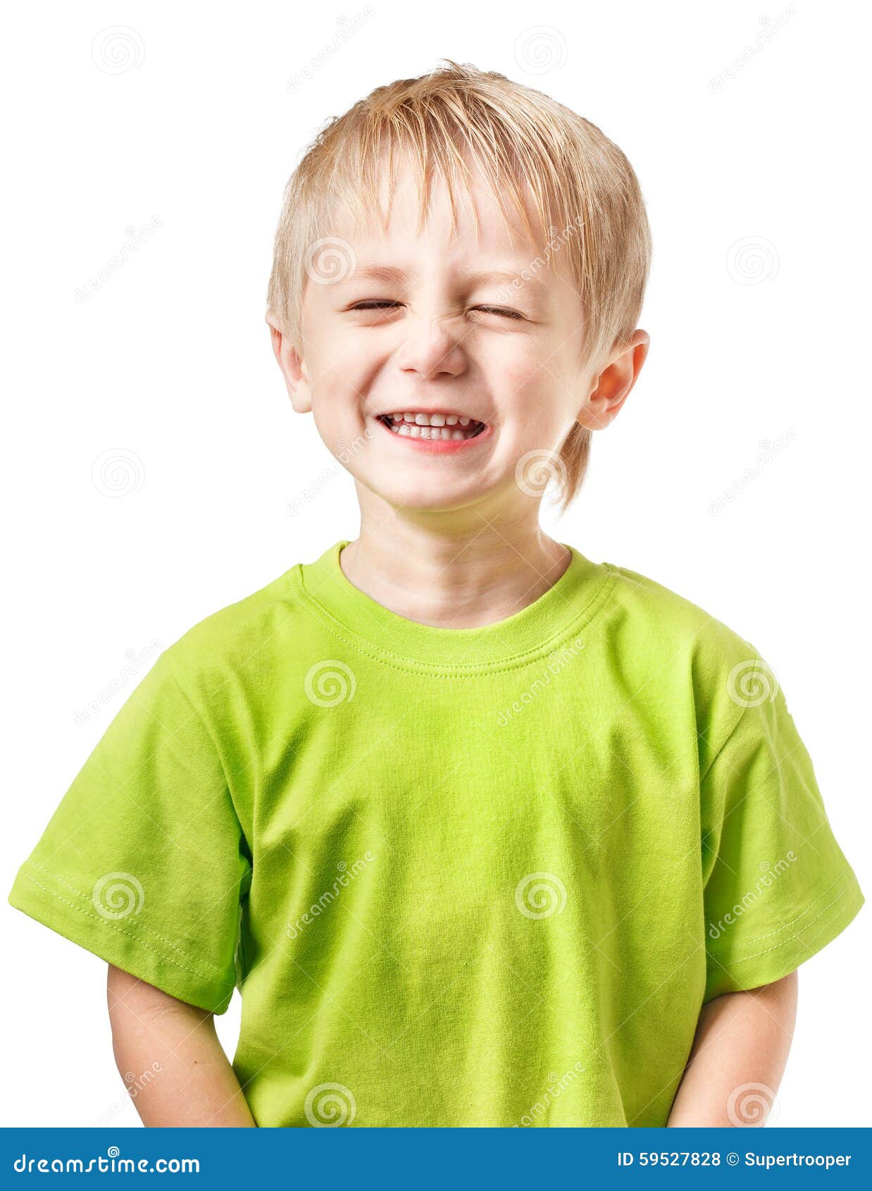 Boy smile stock photo. Image of blinking, bling, kids - 59527828