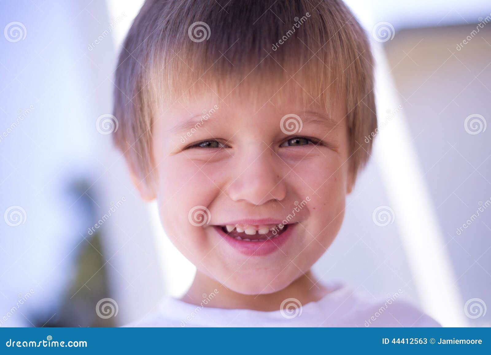 Boy smile happy stock image. Image of smile, teeth, white - 44412563