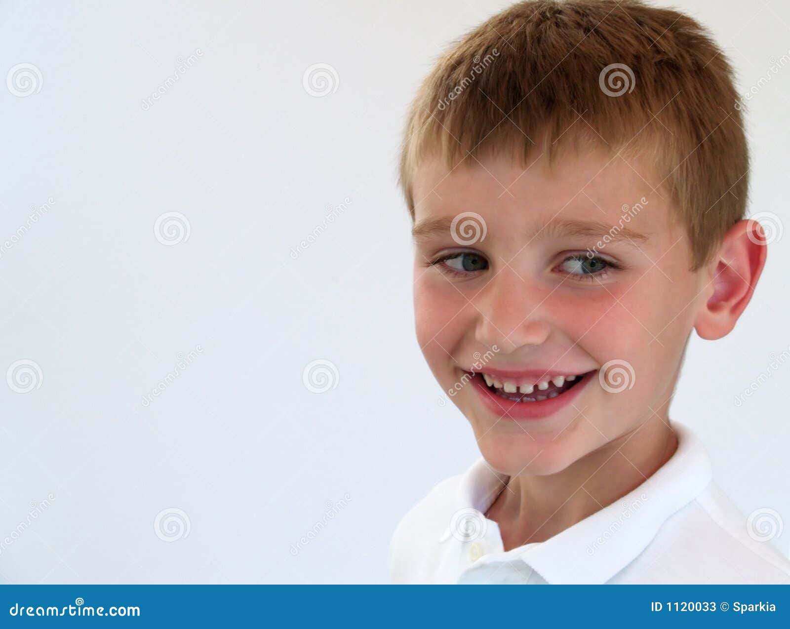 Boy smiling stock image. Image of expression, looking - 1120033