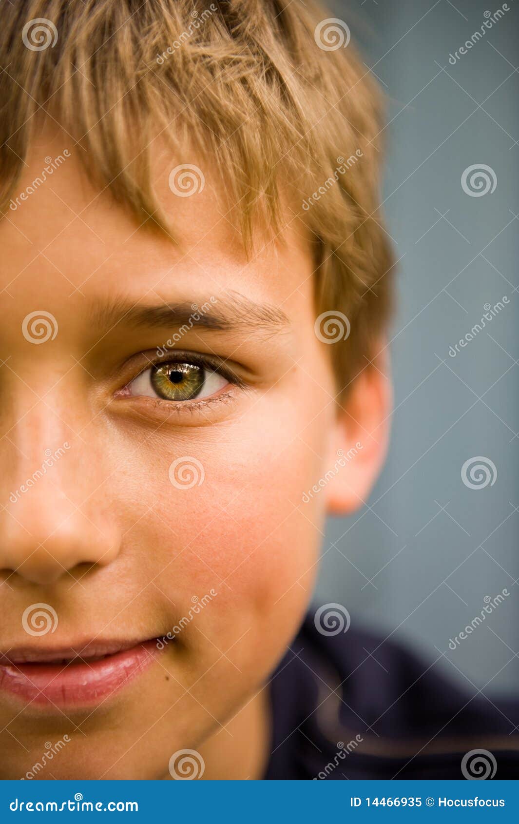 Boy smiling stock image. Image of teenager, face, head - 14466935