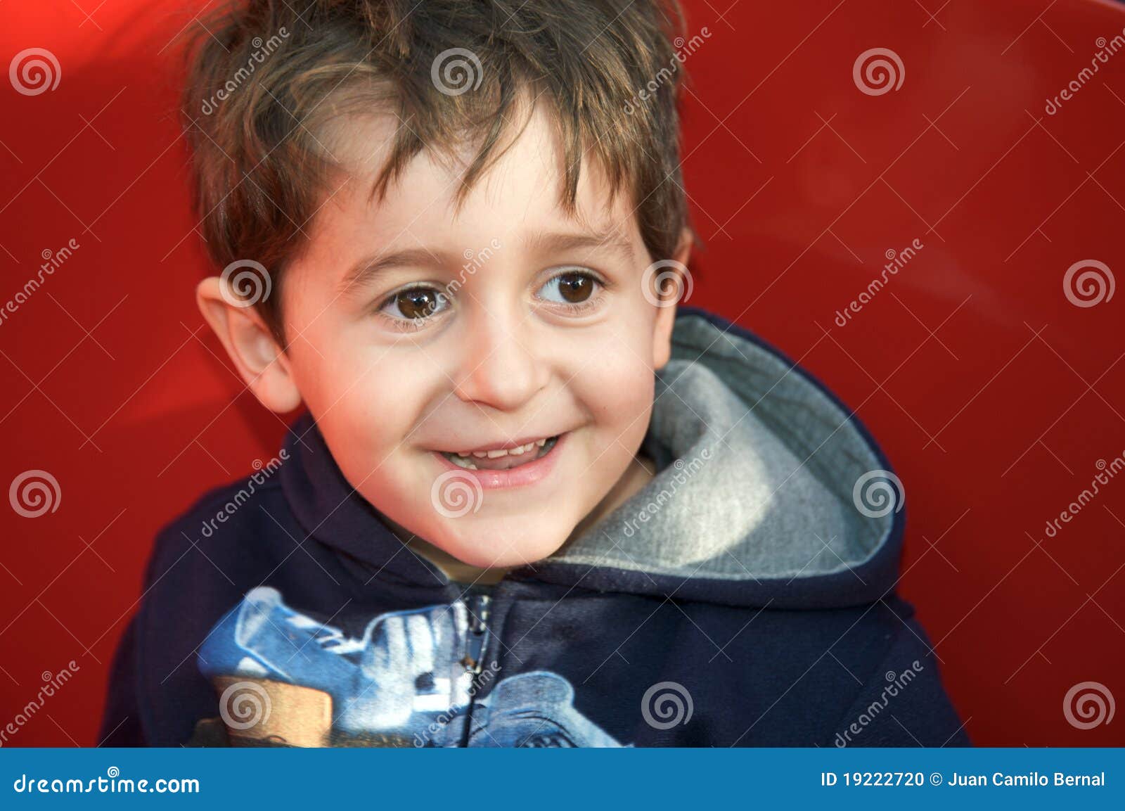 Boy smiling stock photo. Image of exciting, child, happy - 19222720