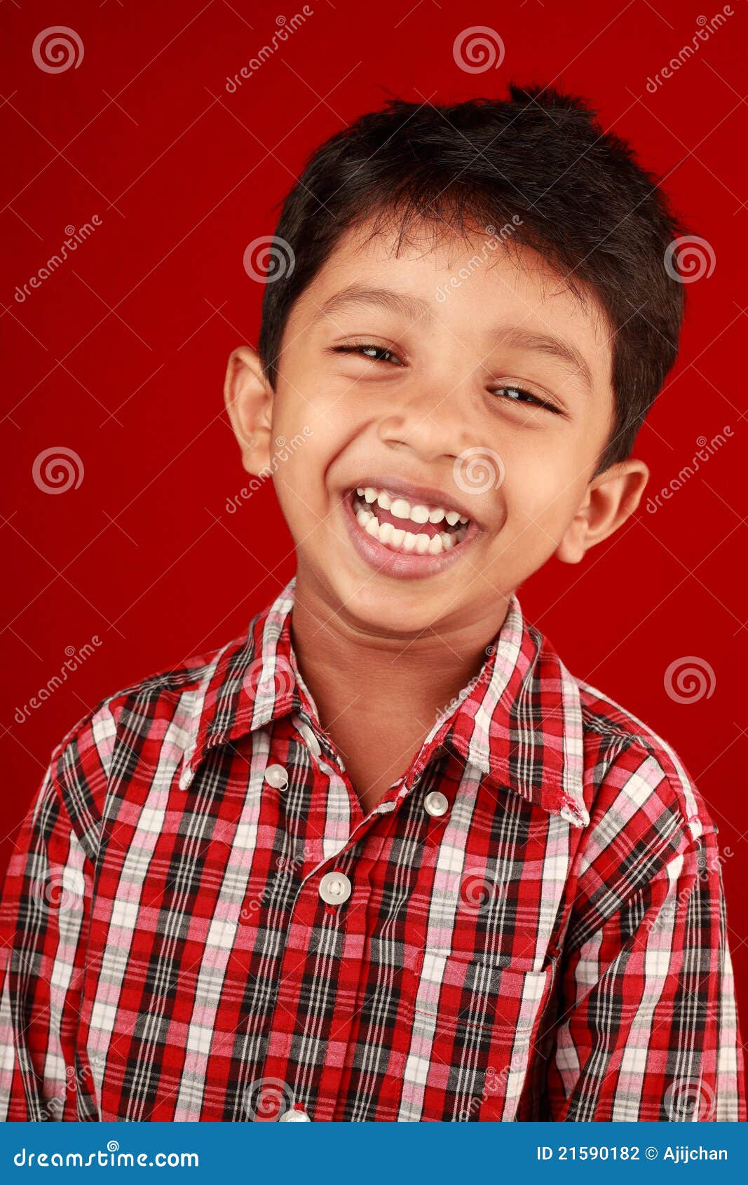 Boy smiling stock photo. Image of child, indian, nursery - 21590182