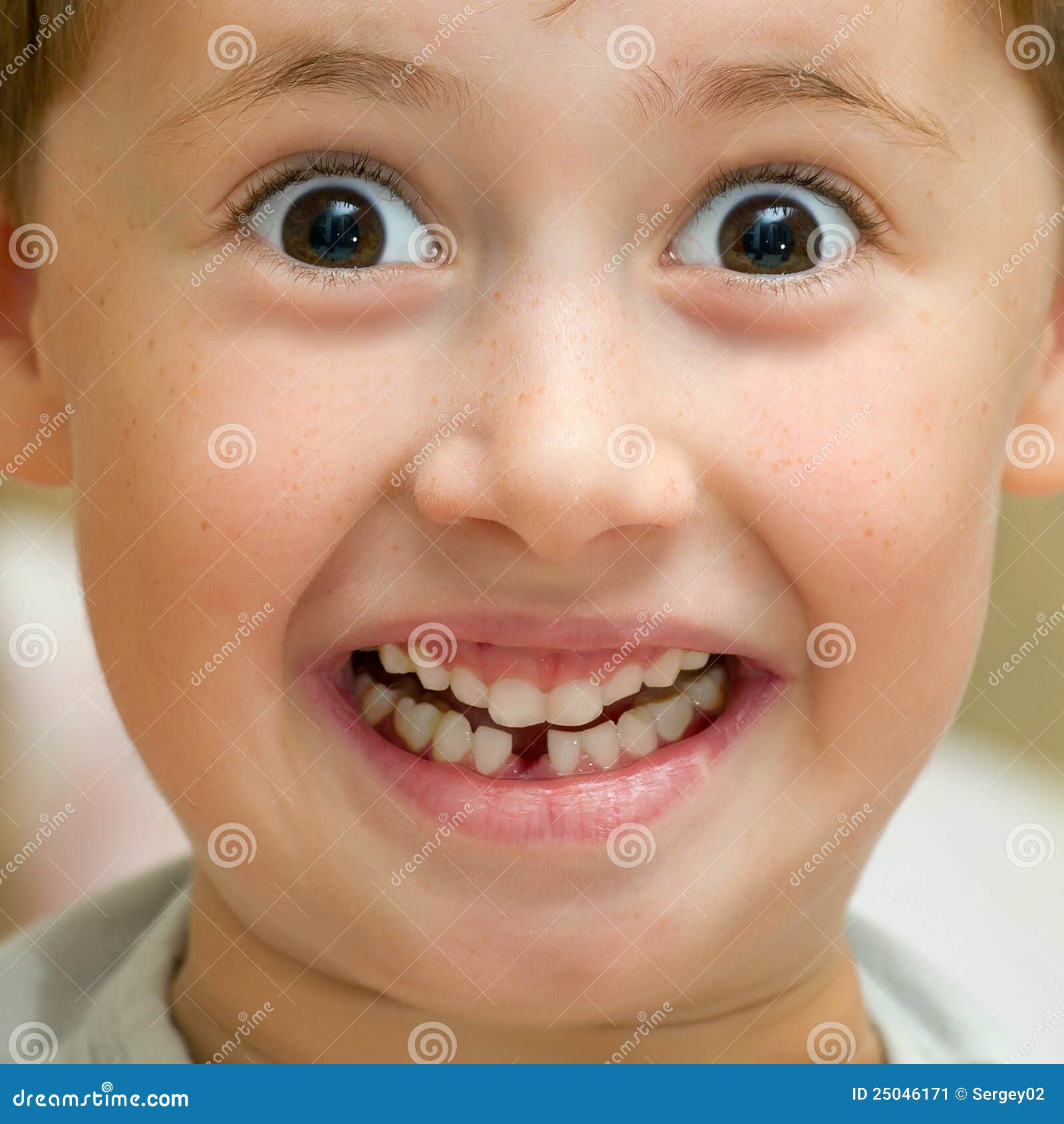 Boy smiling stock image. Image of expression, enjoyment - 25046171