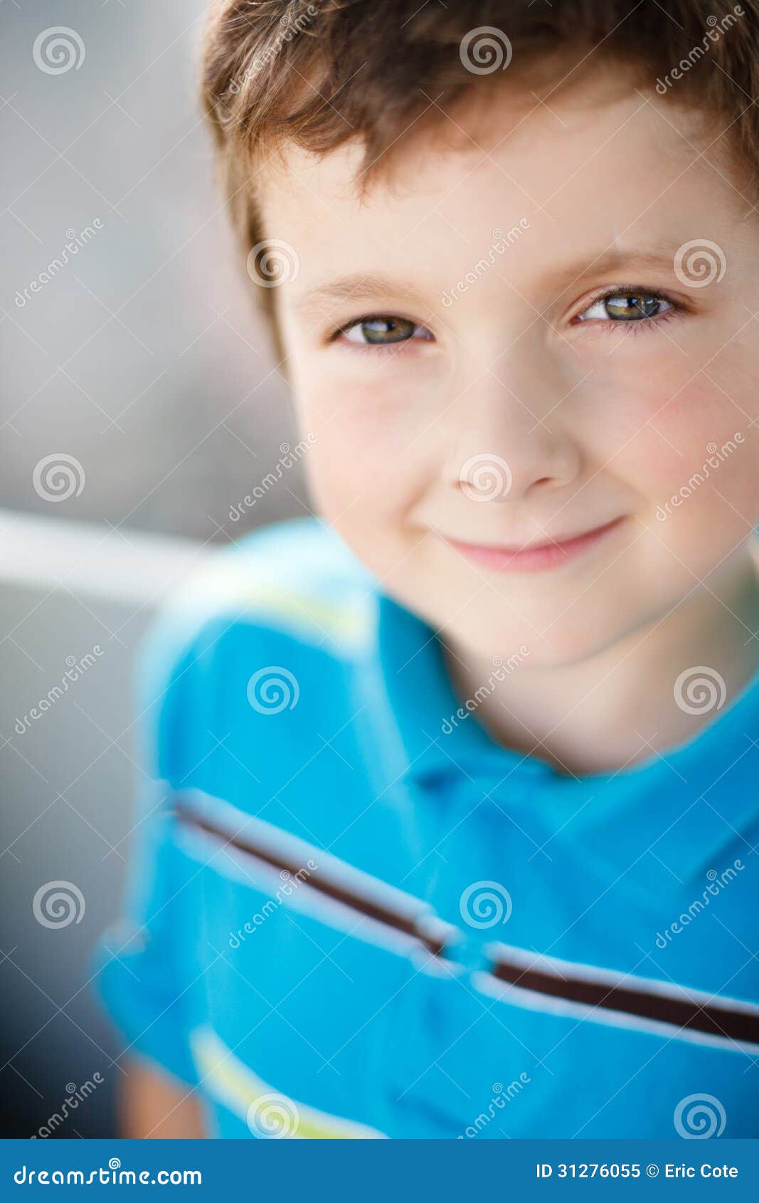 Boy smiling stock image. Image of sunny, male, smiling - 31276055