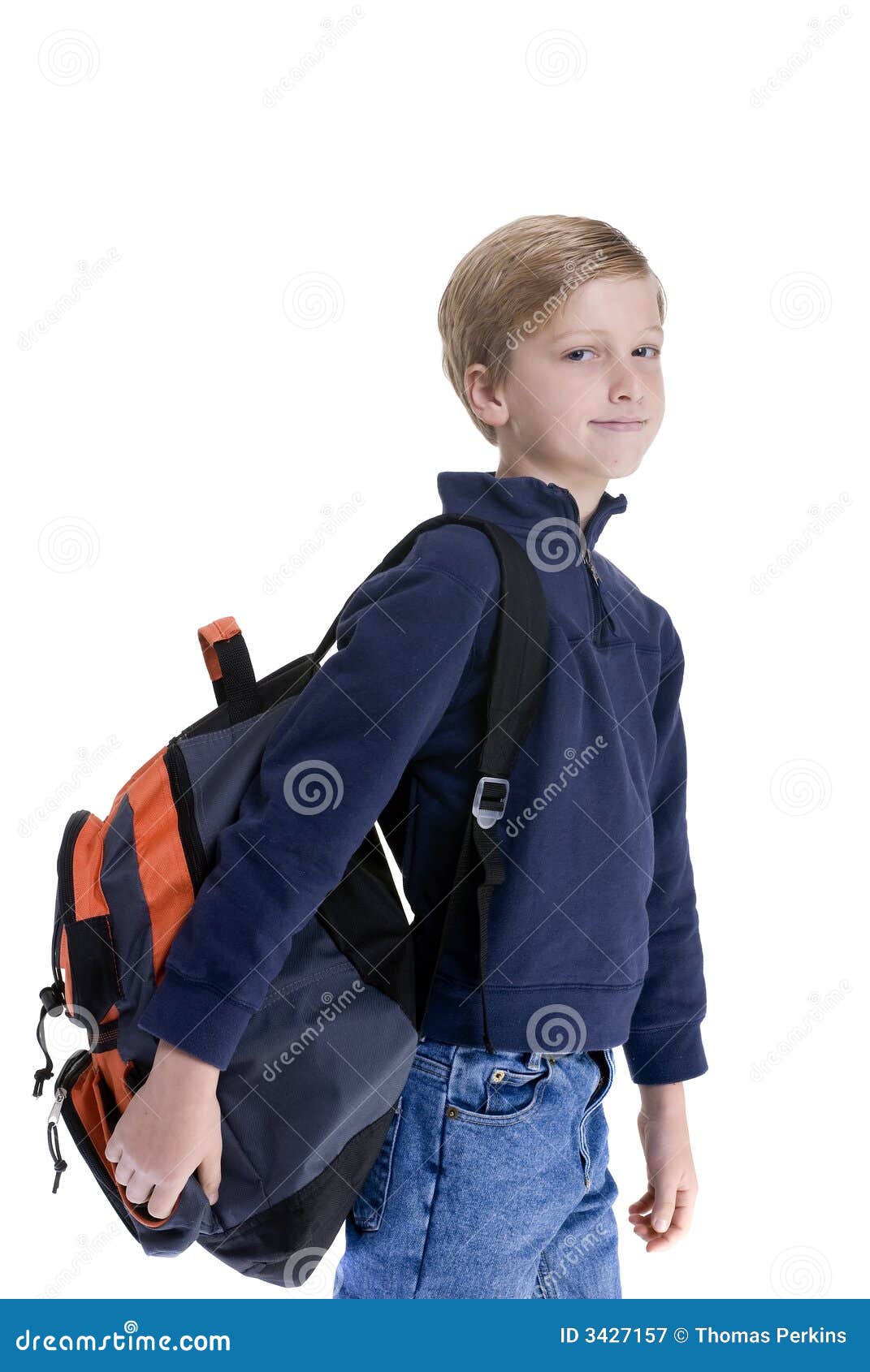 Boy Student stock image. Image of expressive, education - 3427157