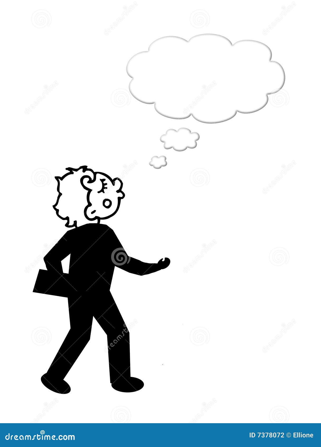 Boy, Symbol, Royalty-Free Stock Image | CartoonDealer.com #7378072