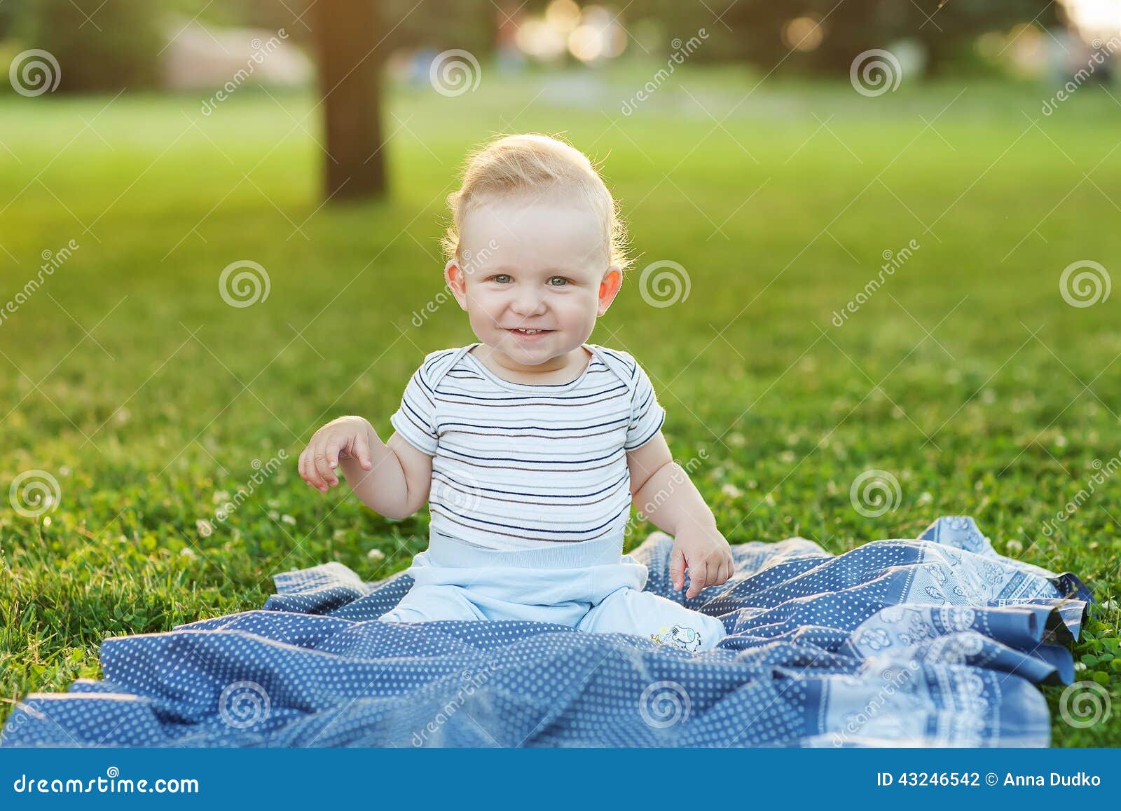 Boy take rest stock photo. Image of funny, cute, little - 43246542