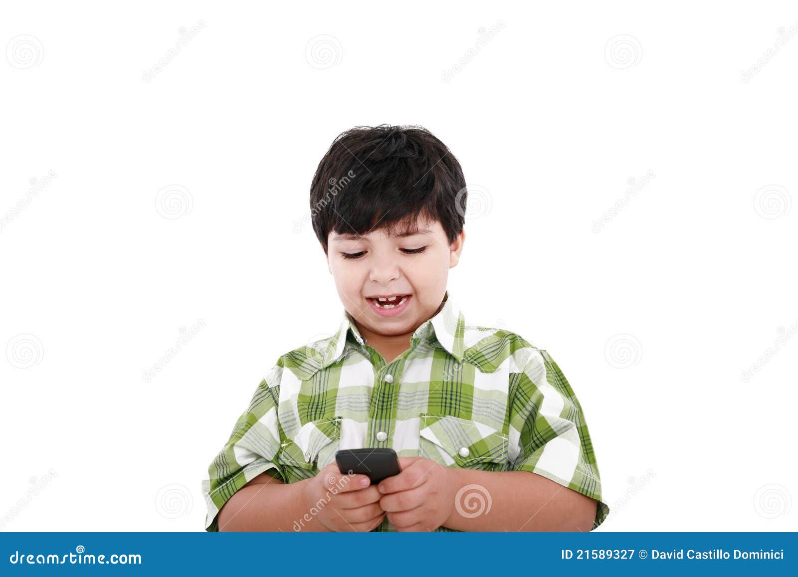 Boy text messaging stock image. Image of mobile, networking - 21589327