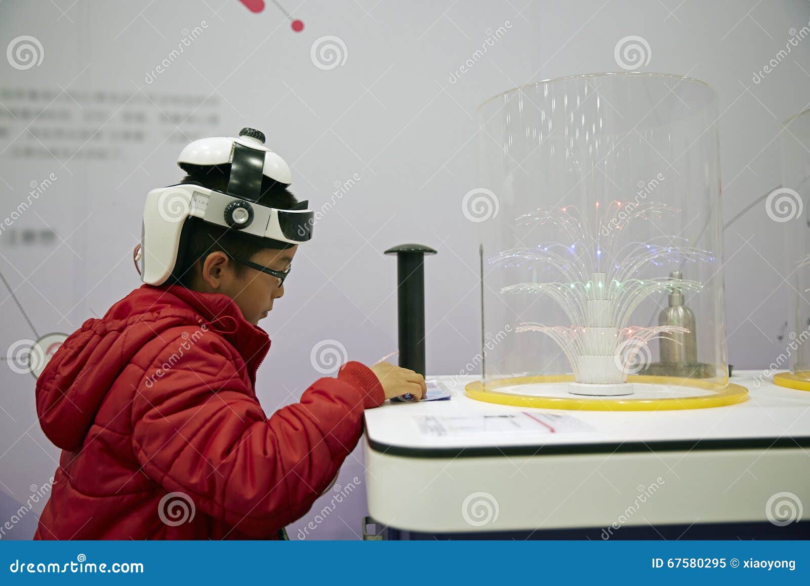 Brain Wave On Electroencephalogram, EEG Chart, EEG Of Children`s Brain ... Brain Wave On Electroencephalogram, EEG Chart, EEG Of Children`s Brain ...