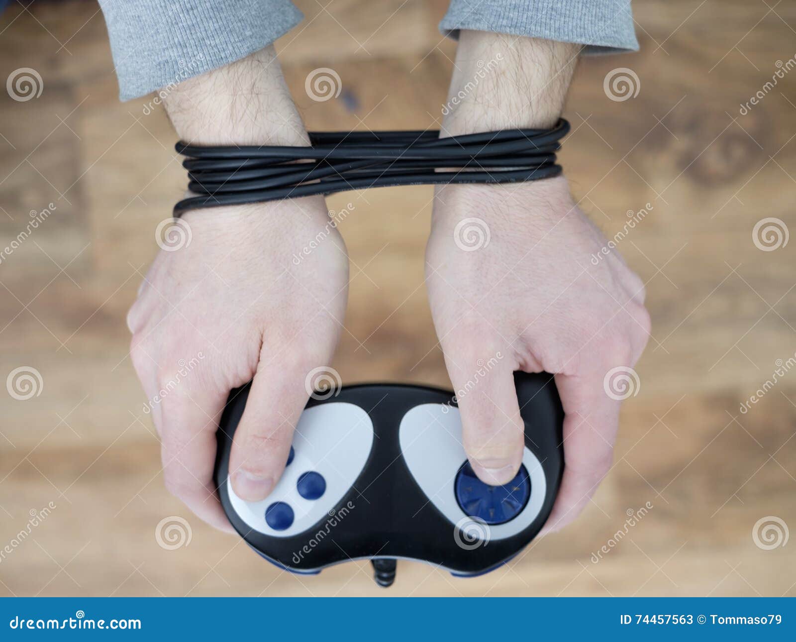 Boy videogame addiction stock image. Image of play, male - 74457563