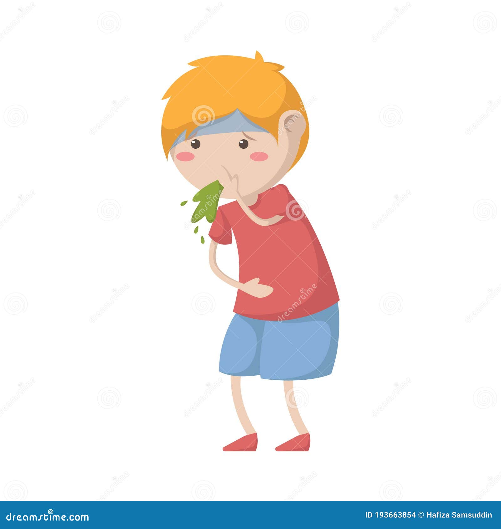 Boy Vomiting Stock Illustrations – 176 Boy Vomiting Stock Illustrations ...