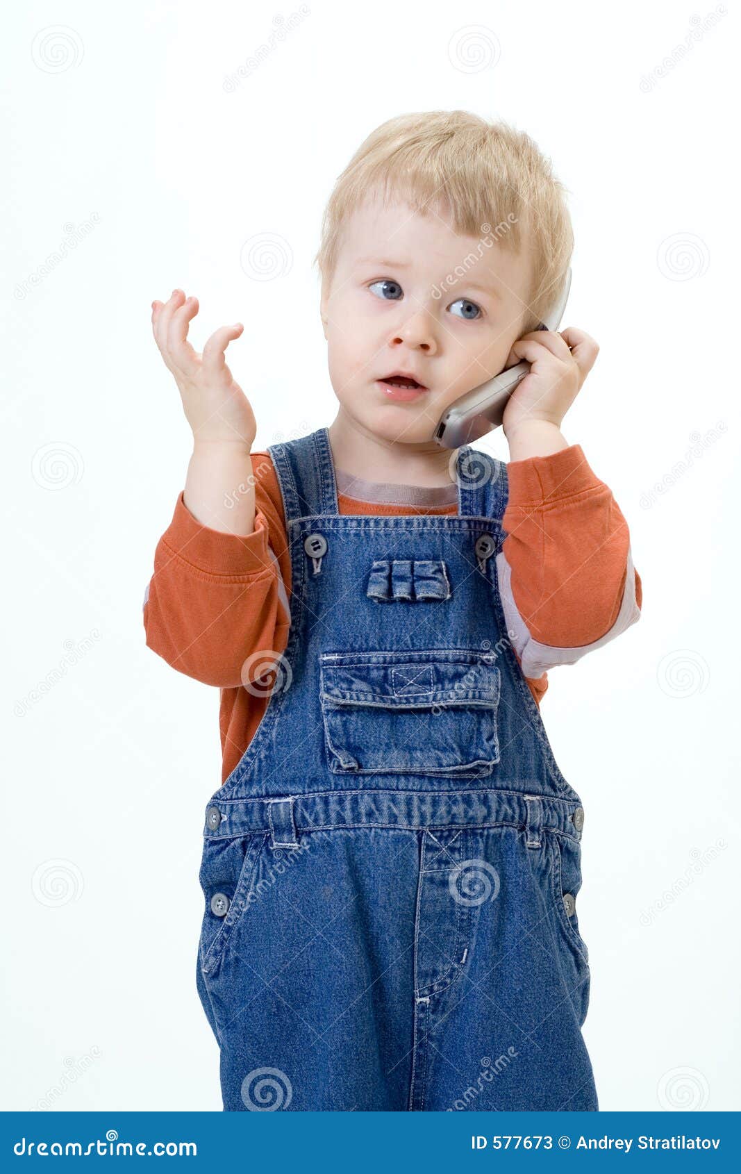 Boy On White Background Royalty-Free Stock Photography | CartoonDealer ...