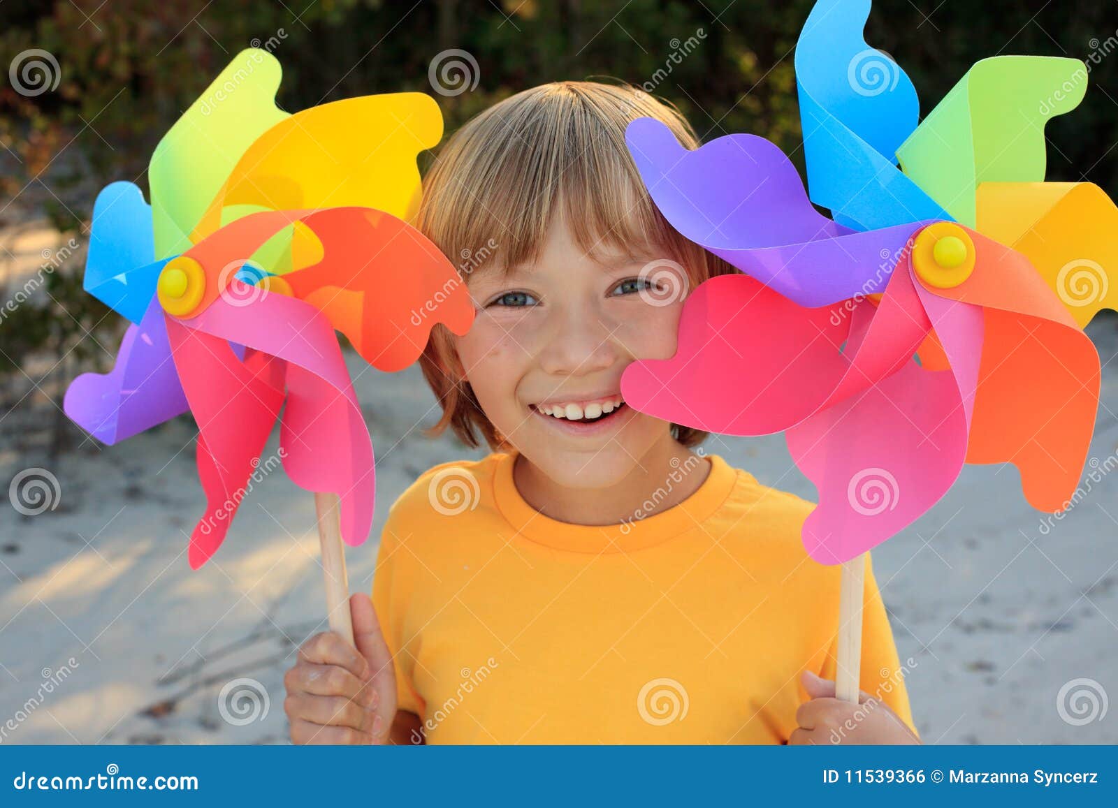 Boy Windmill Toys Stock Photos - Free & Royalty-Free Stock Photos from ...