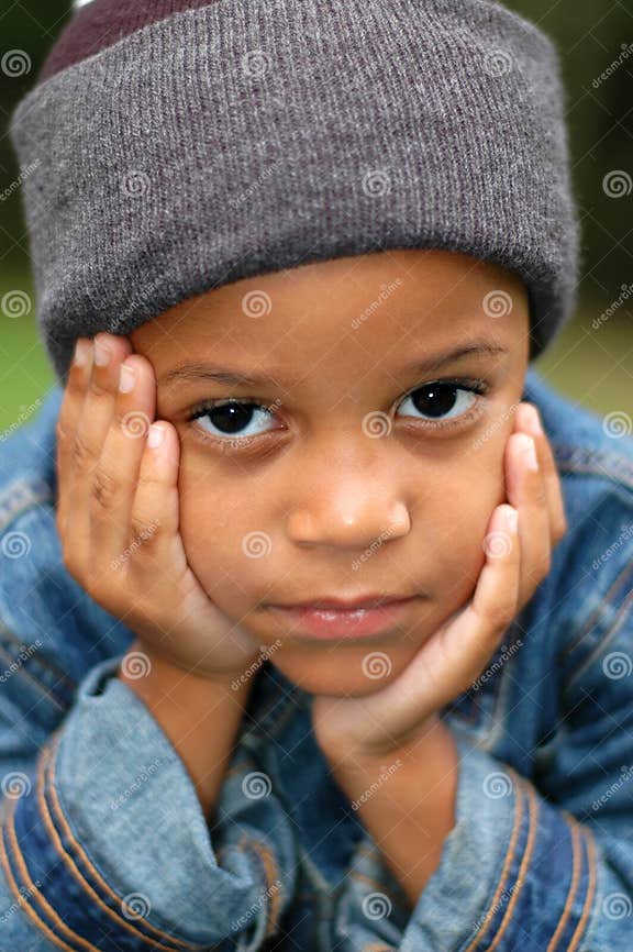 Boy Wondering stock photo. Image of wonder, education - 1497670