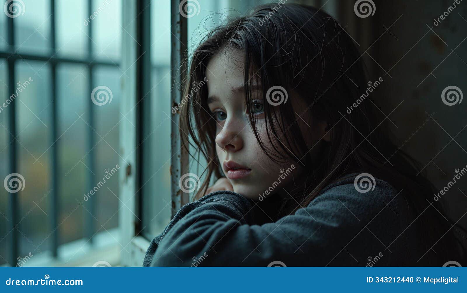 Boy wondering what is next stock illustration. Illustration of home ...