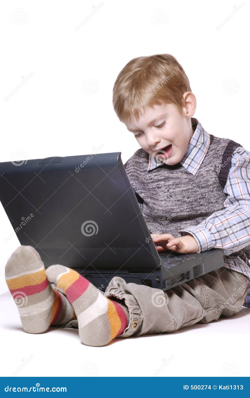 Boy at work stock photo. Image of concentration, searches - 500274