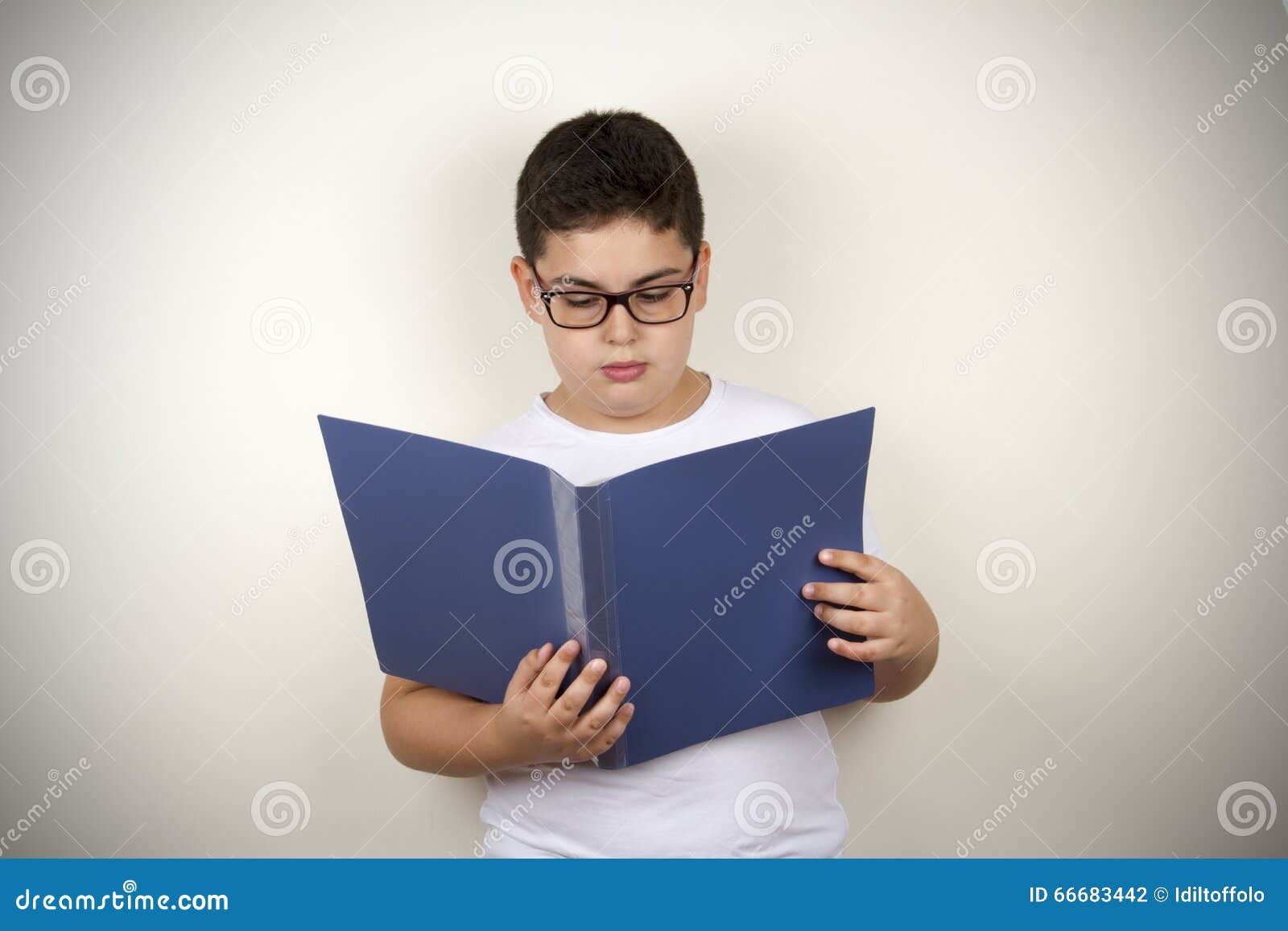 Boy is Working stock photo. Image of isolated, effort - 66683442