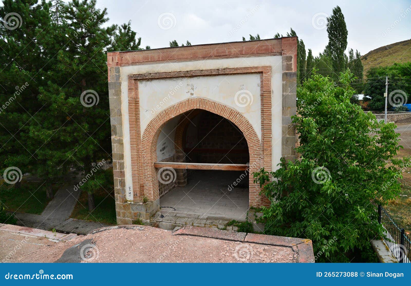 Boyali Complex - Afyonkarahisar Stock Photo - Image of afyonkarahisar ...