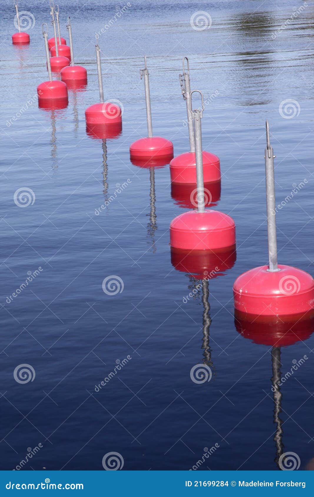 Boyas foto de archivo. Imagen de vida, boyas, protector - 21699284