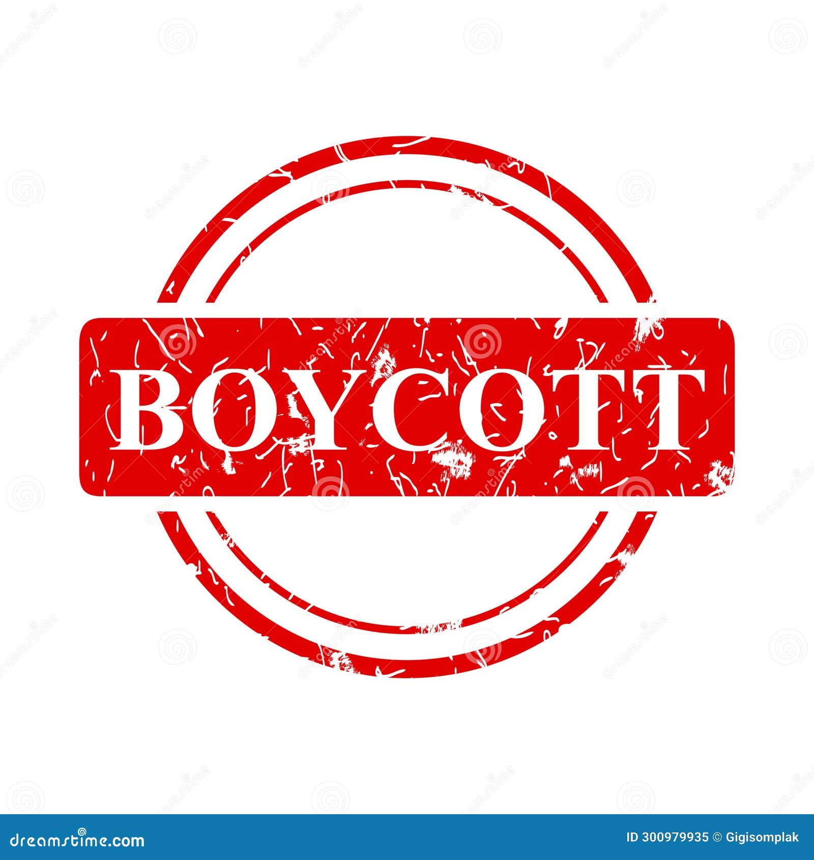 Boycott, Simple Rust Vector Red Circle Vector Rubber Stamp Effect ... Boycott, Simple Rust Vector Red Circle Vector Rubber Stamp Effect ...