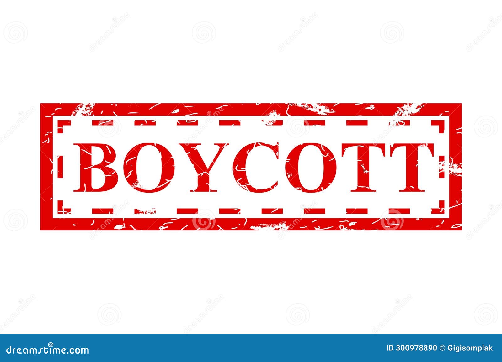 Rust Rectangle Vector Red Grunge Rubber Stamp Effect, Reschedule With ...