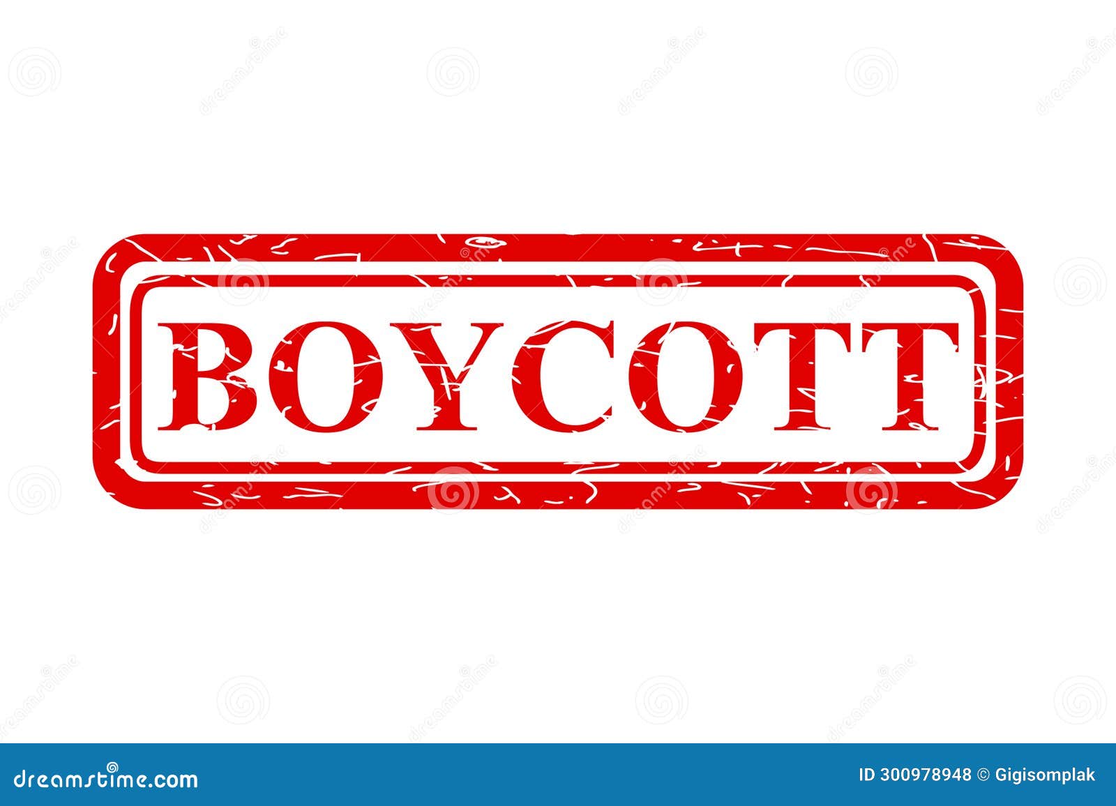 Rust Rectangle Vector Red Grunge Rubber Stamp Effect, Reschedule With ...