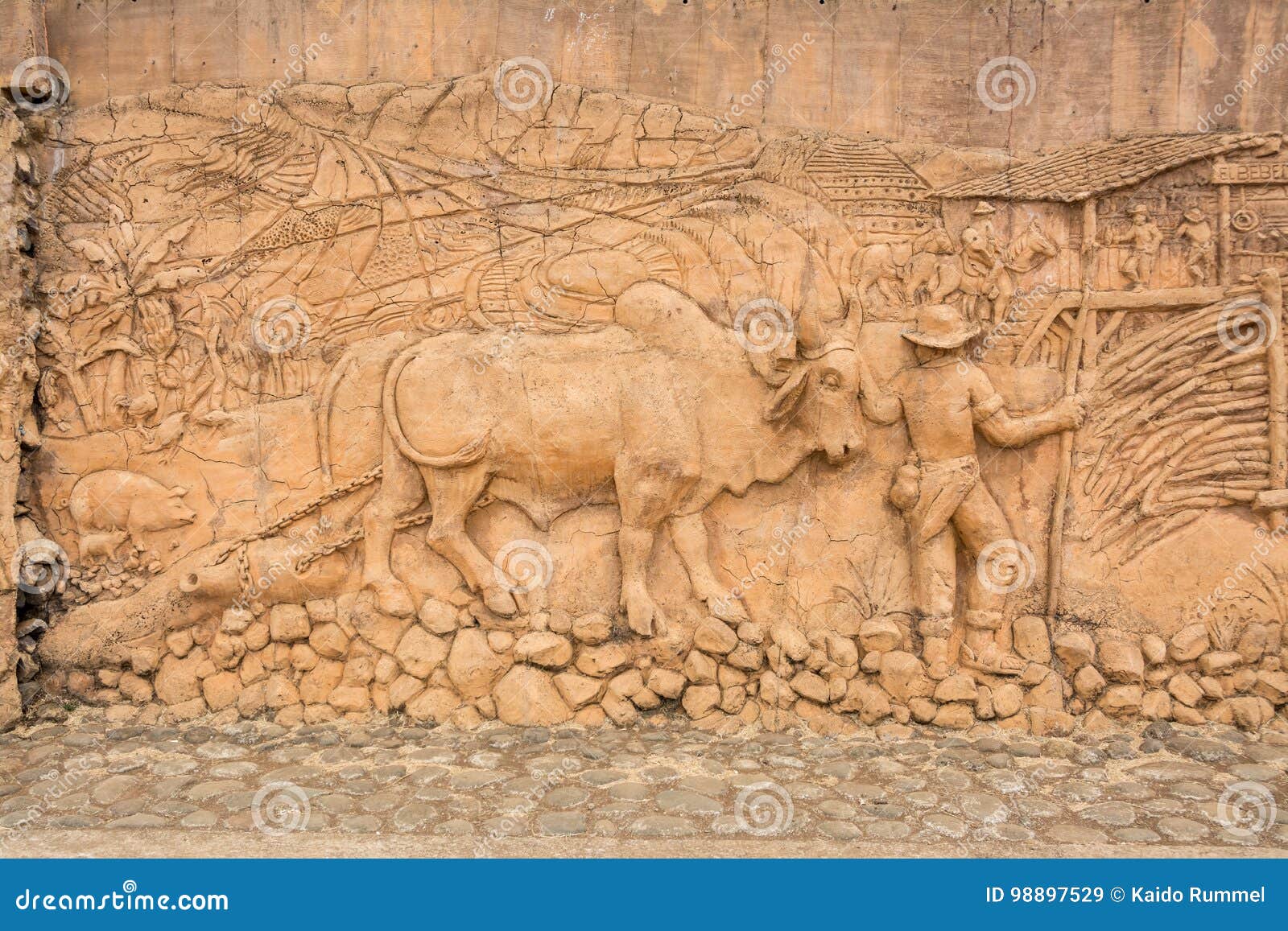 Boyero monument stock image. Image of american, mario - 98897529 Boyero monument stock image. Image of american, mario - 98897529