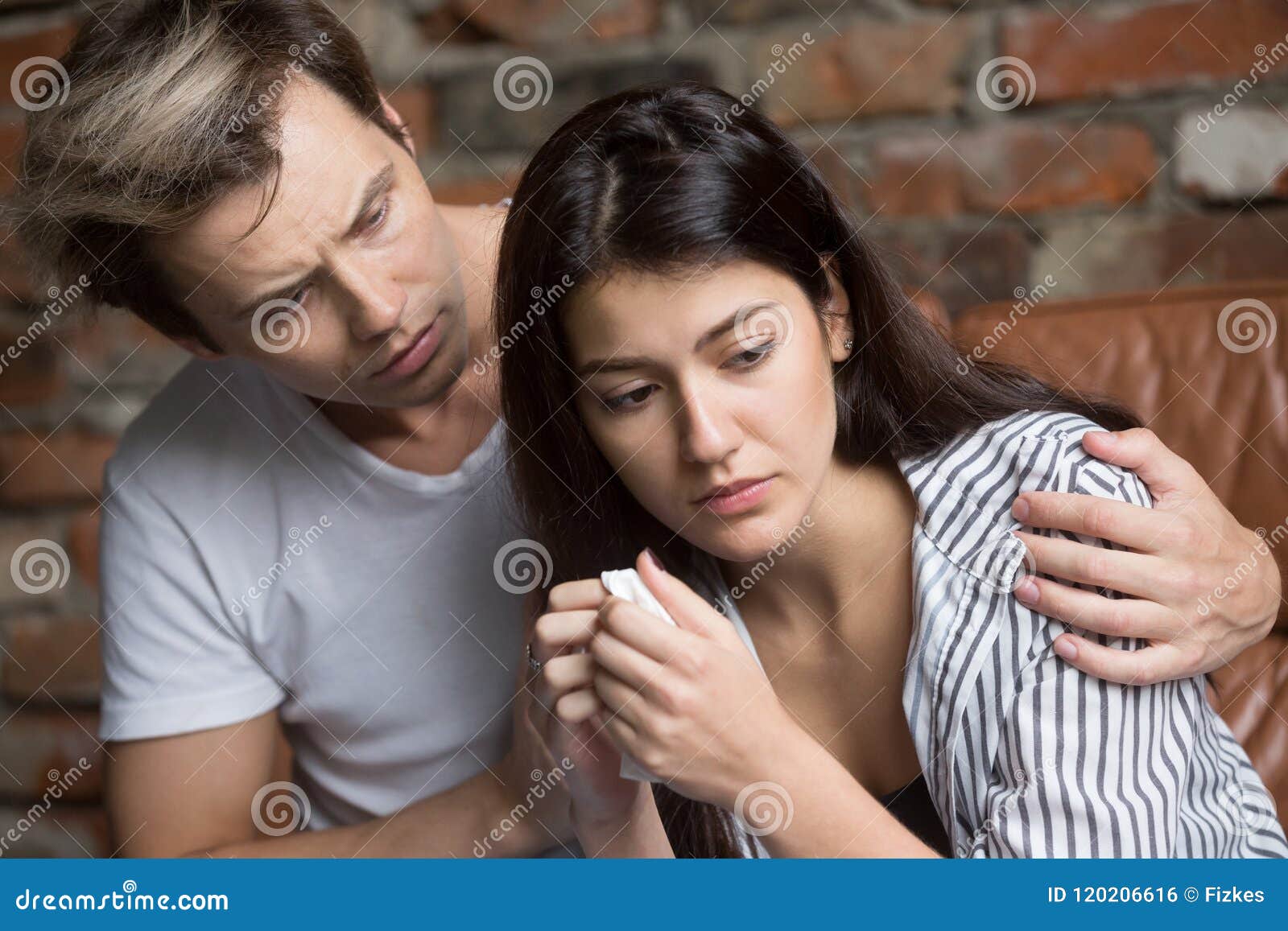Husband Hugging Comforting Sad Crying Spouse Stock Photo - Image of ... Husband Hugging Comforting Sad Crying Spouse Stock Photo - Image of ...