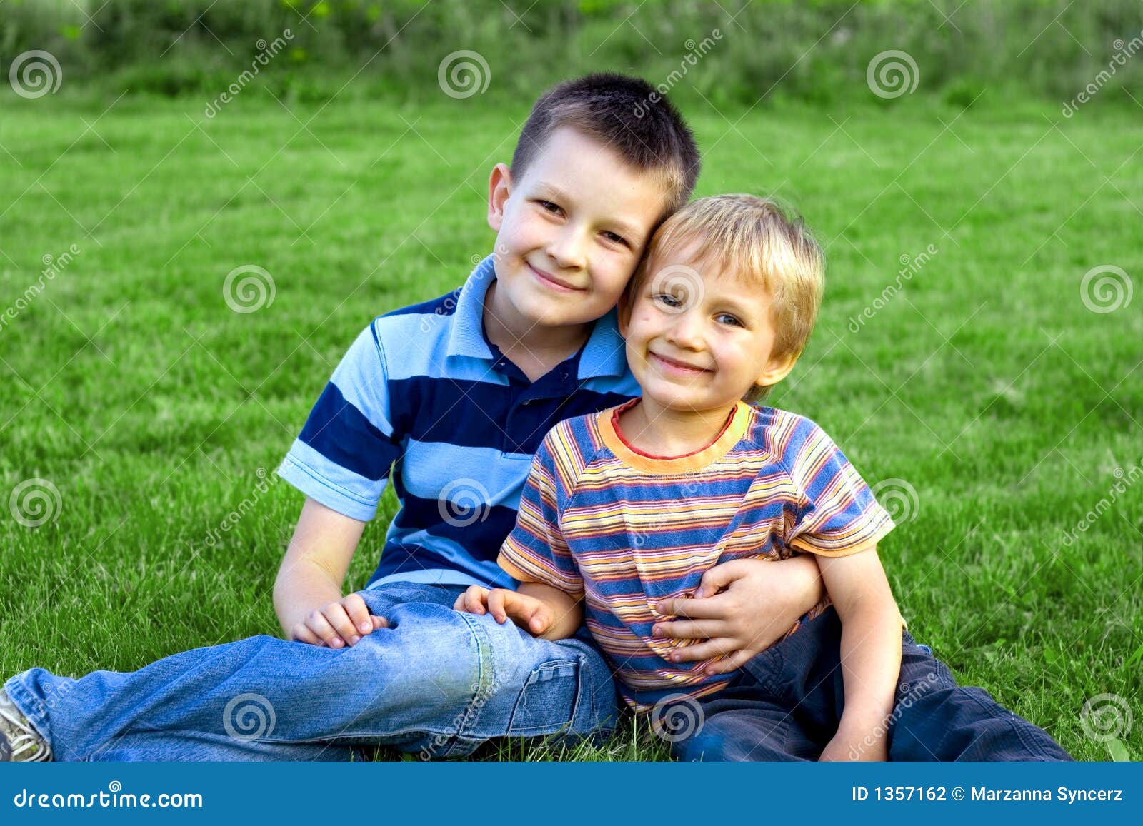 Boys Picture. Image: 1357162