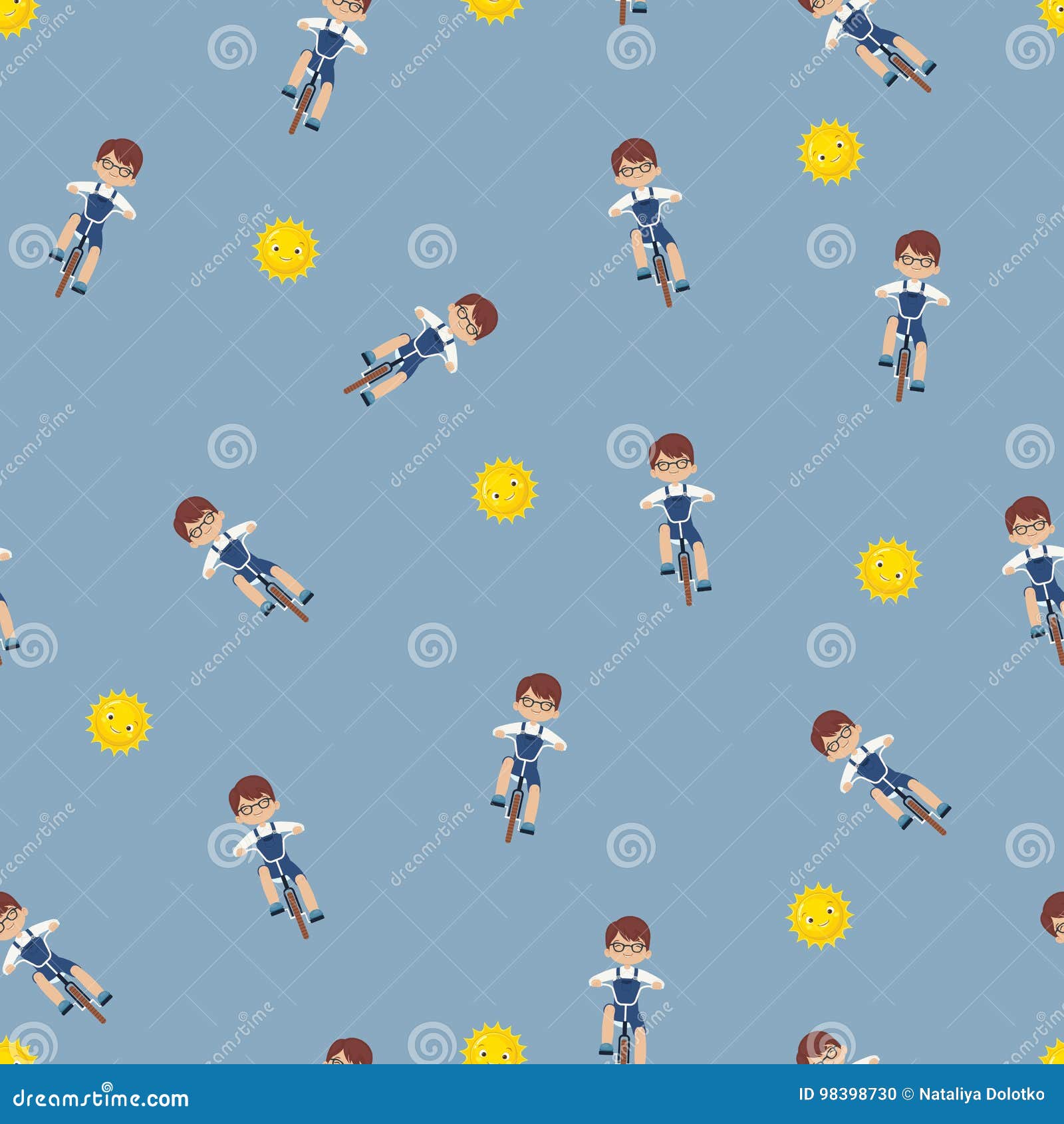 Boyish Cartoons, Illustrations & Vector Stock Images - 1594 Pictures to ...