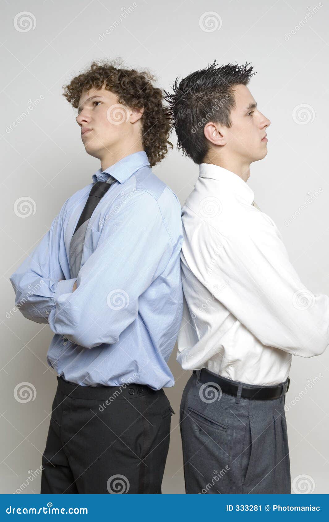 Boys / partnership stock image. Image of laptop, face, business - 333281