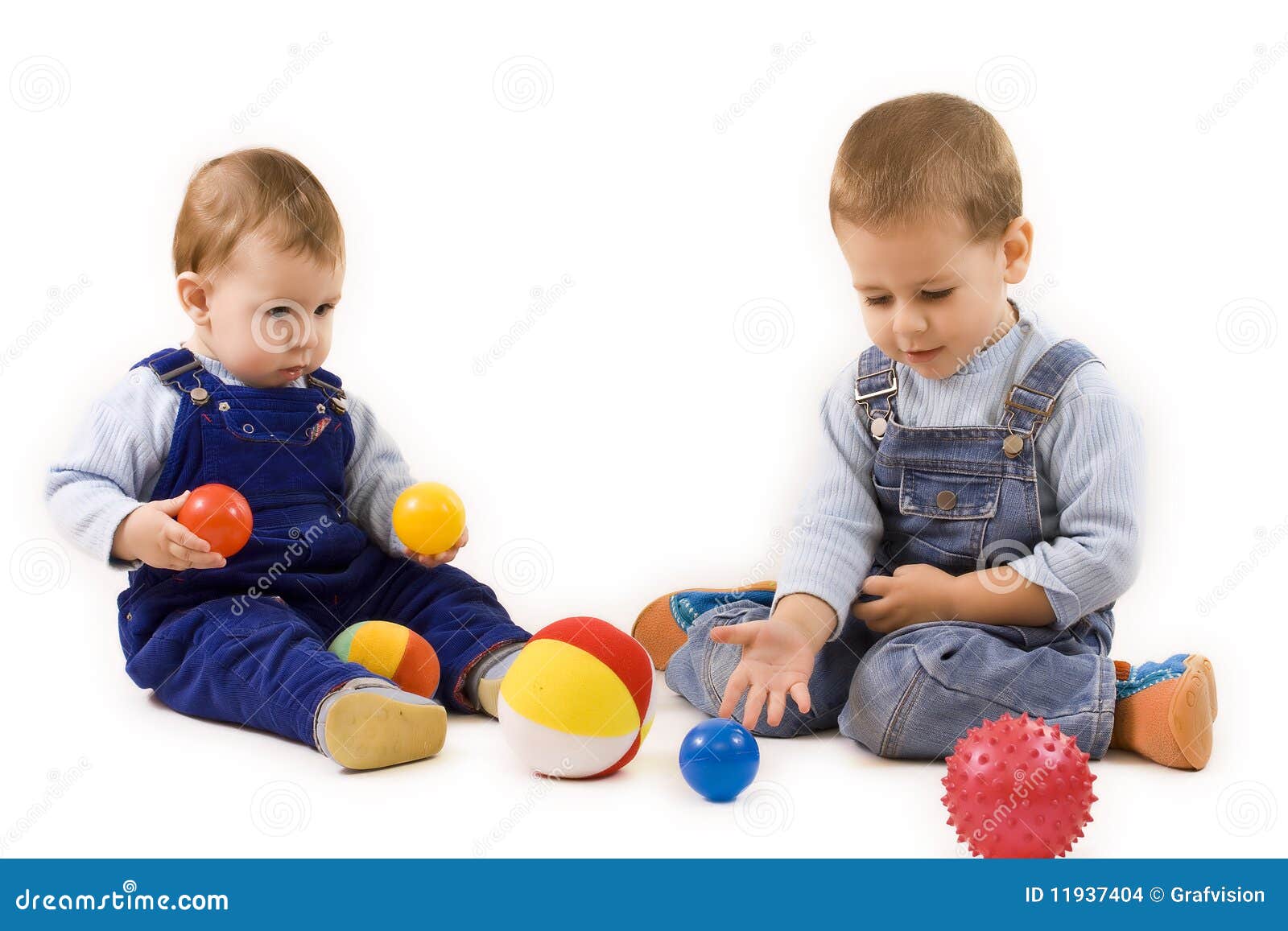 Boys playing stock photo. Image of enjoy, happiness, preschool - 11937404
