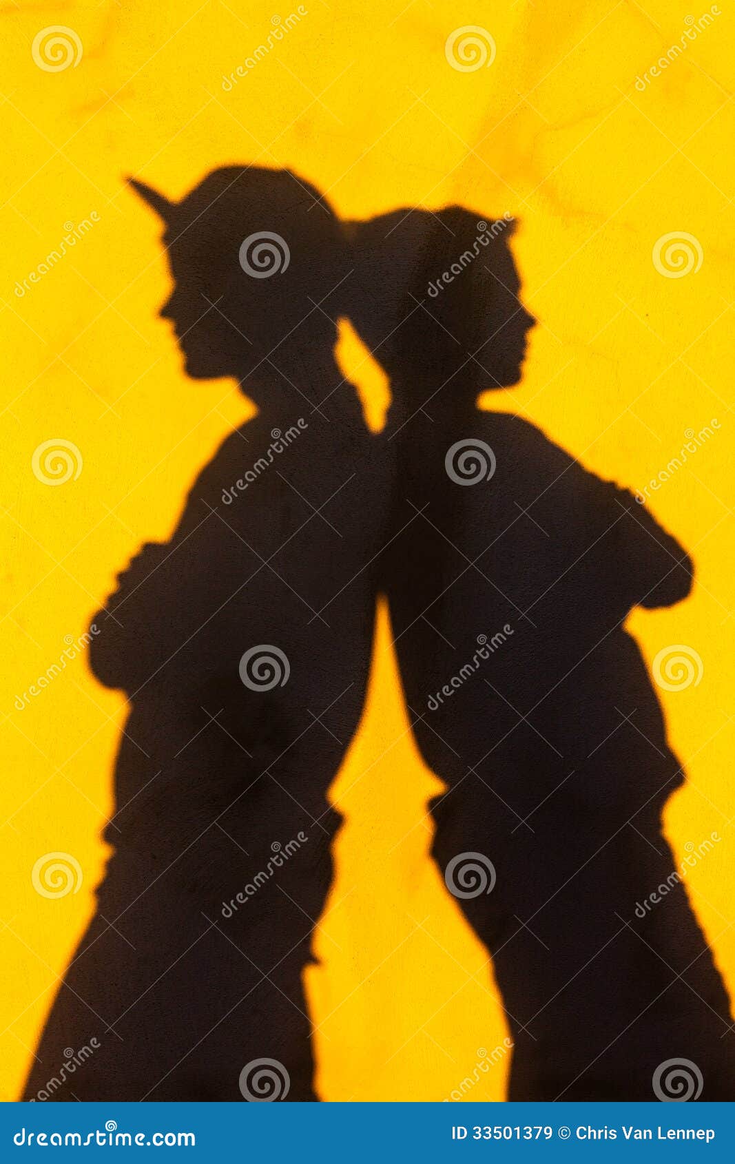 Boys Shadows Growing Differences Stock Photos - Free & Royalty-Free ...