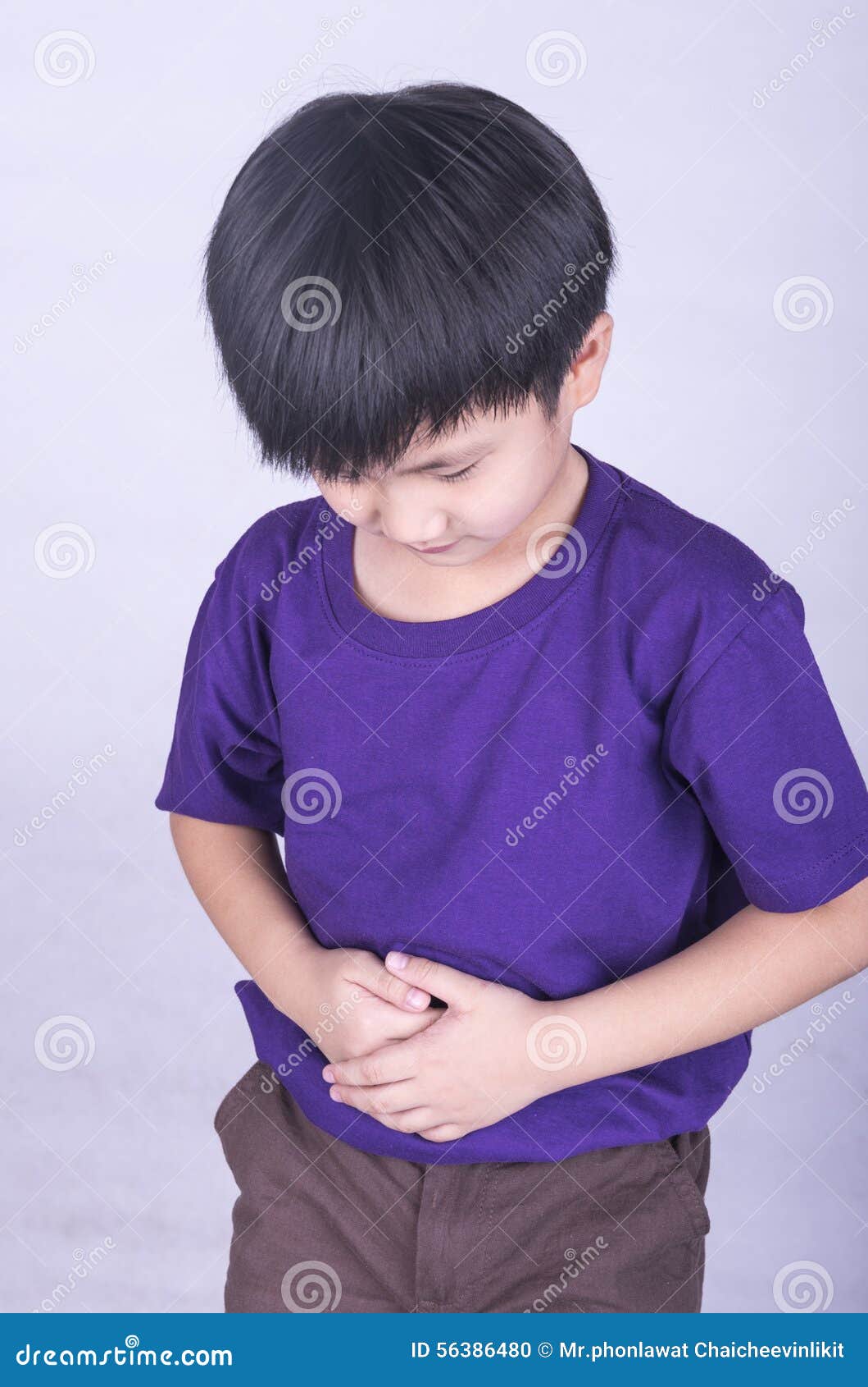 The boys are sick stock photo. Image of care, numbness - 56386480
