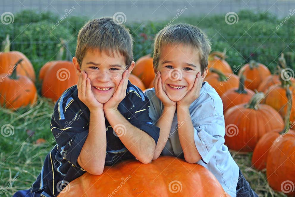Boys Smiling stock photo. Image of gourds, boys, laughing - 1333240