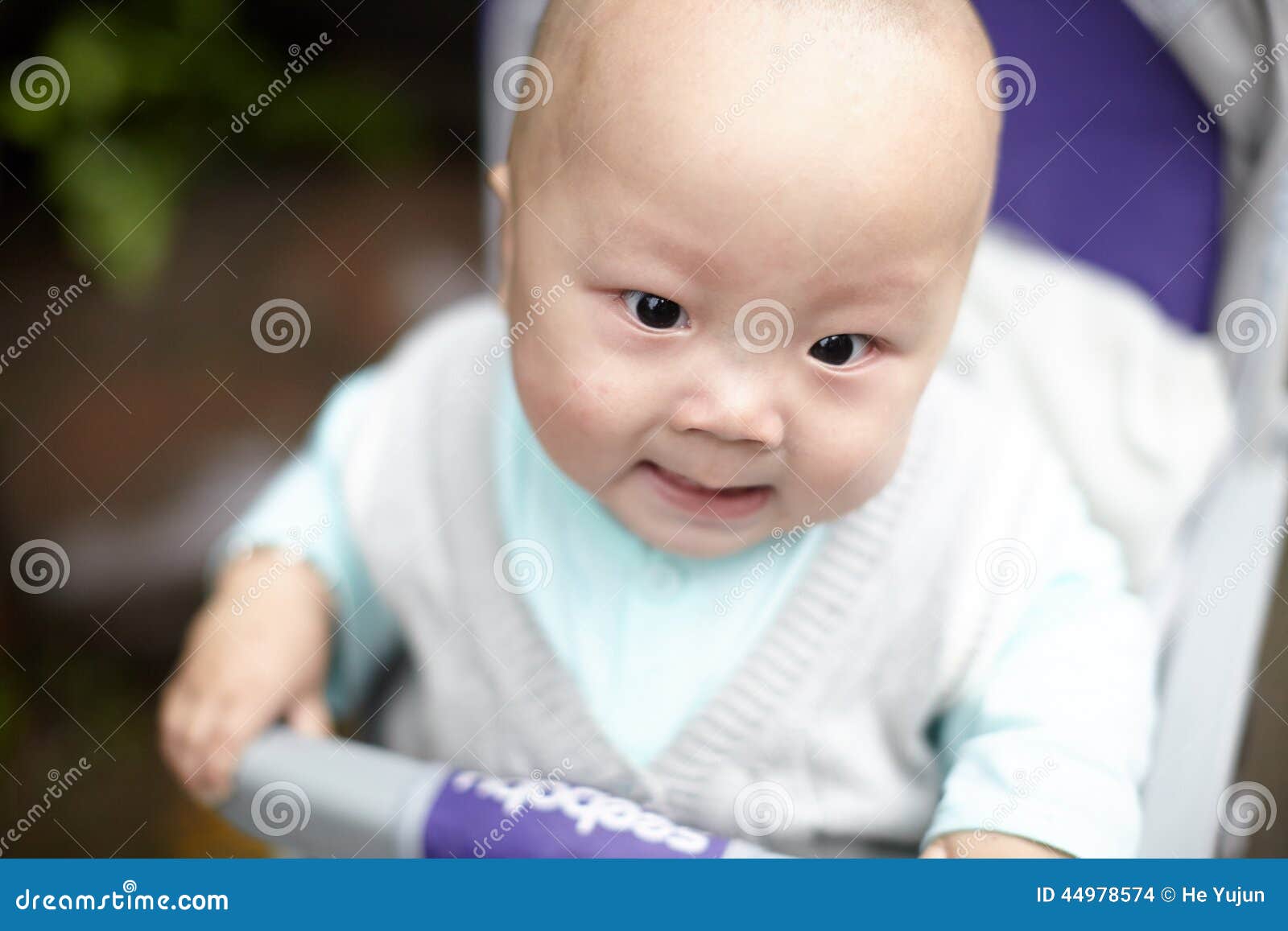 Boze baby stock foto. Image of lichaam, grappig, verrast - 44978574