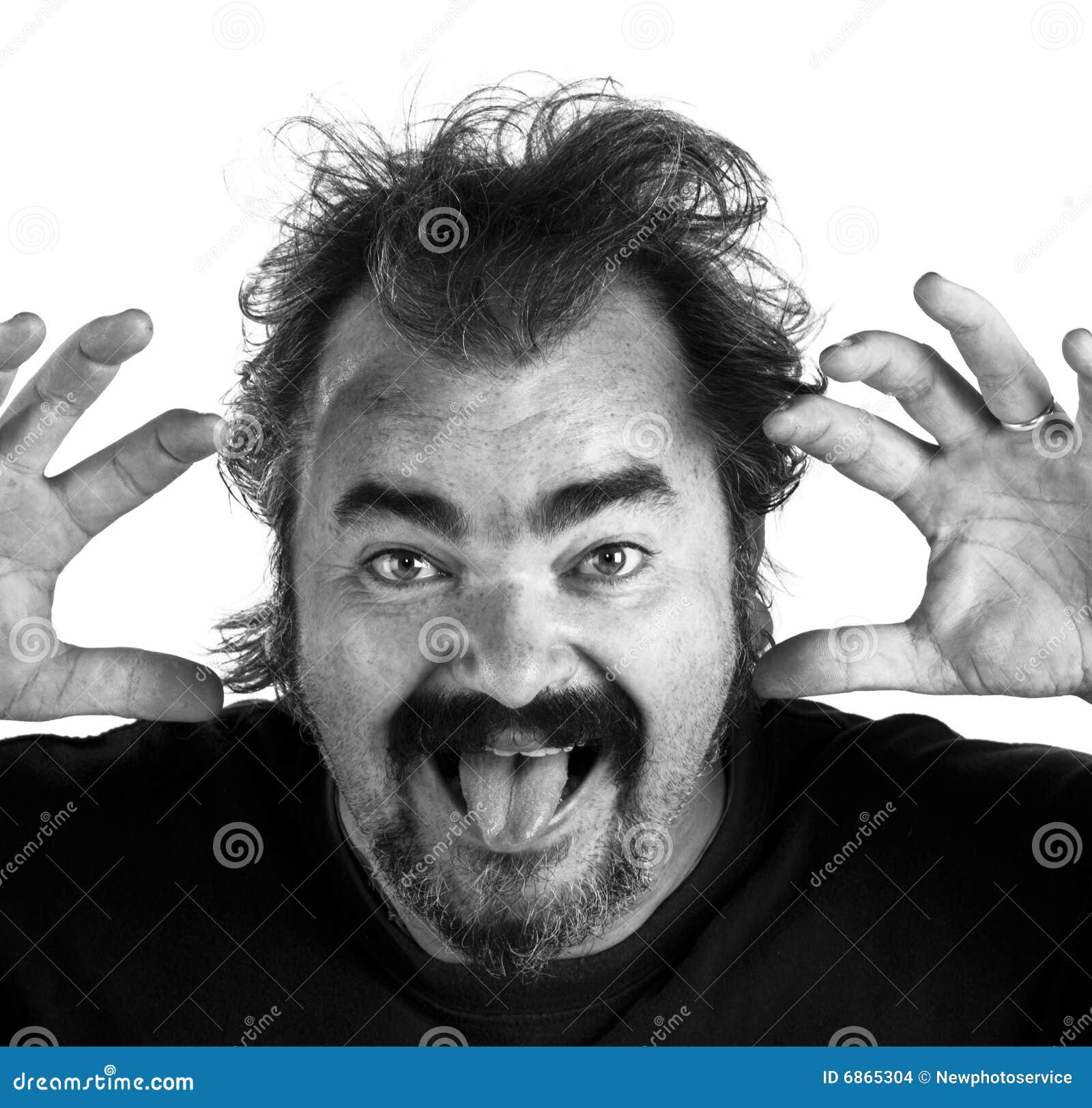 Boze Mens Picture. Image: 6865304