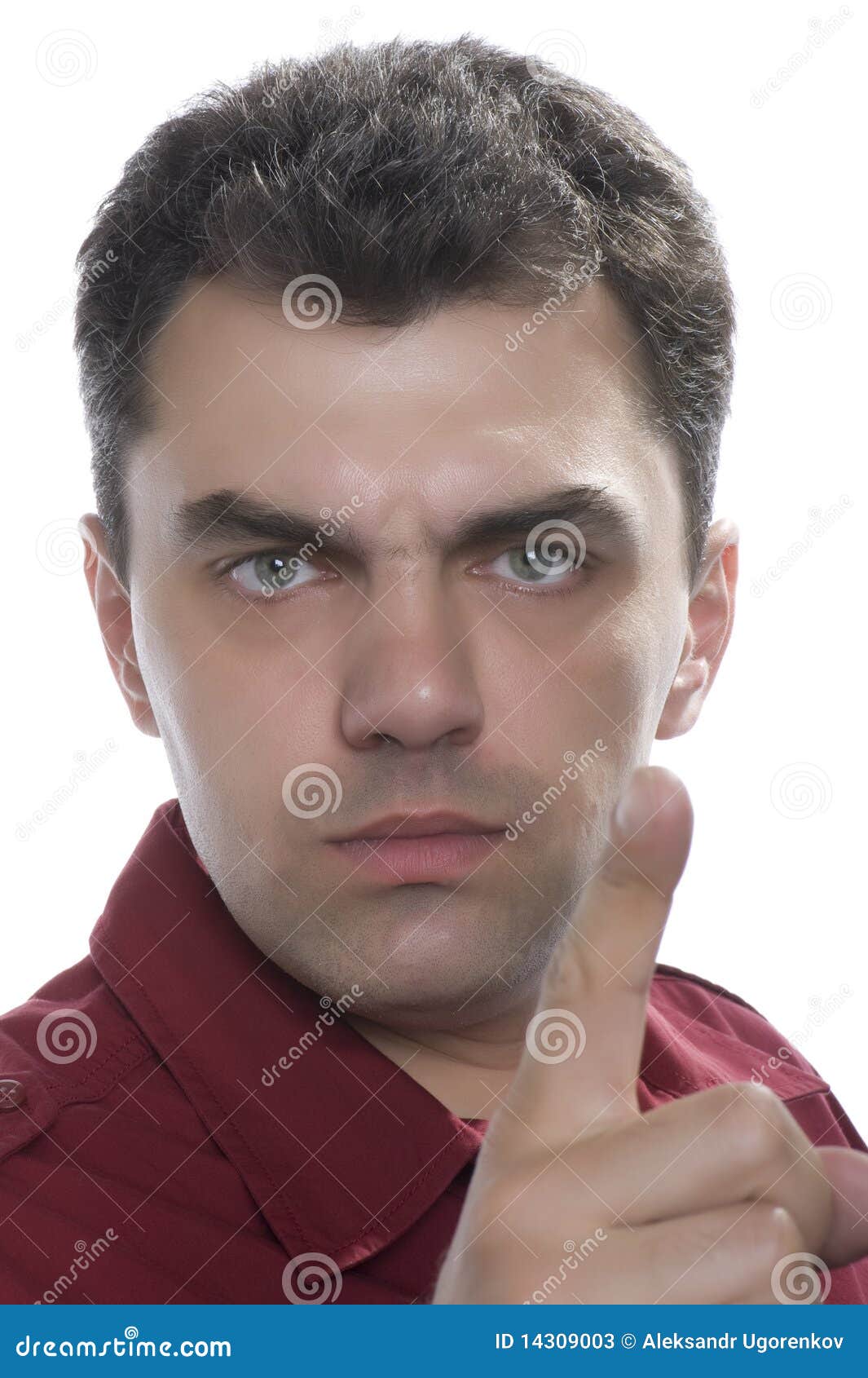 Boze mensen stock afbeelding. Image of stellen, geïsoleerd - 14309003