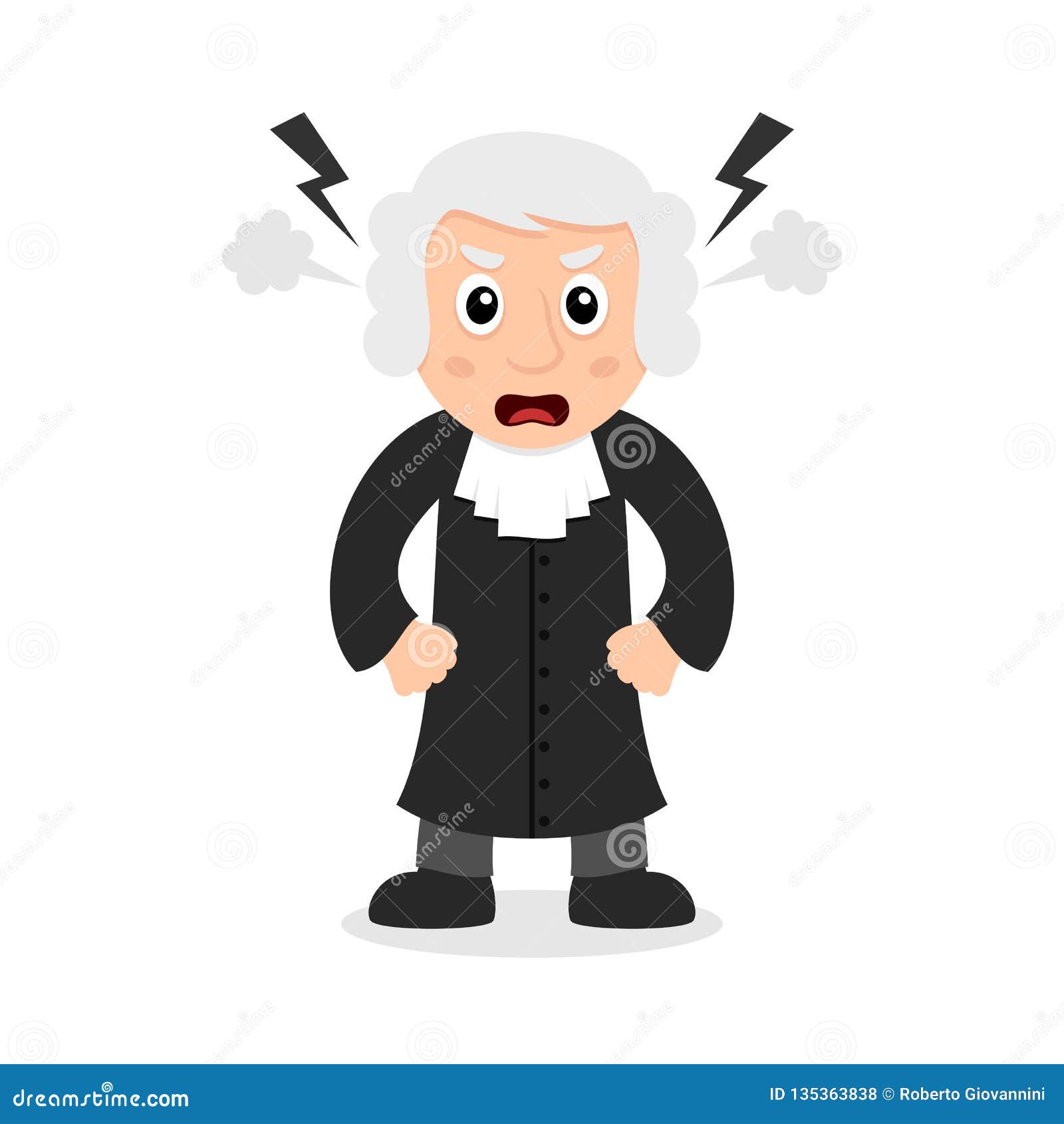 Infuriated Stock Illustrations, Vectors, & Clipart – (109 Stock ...