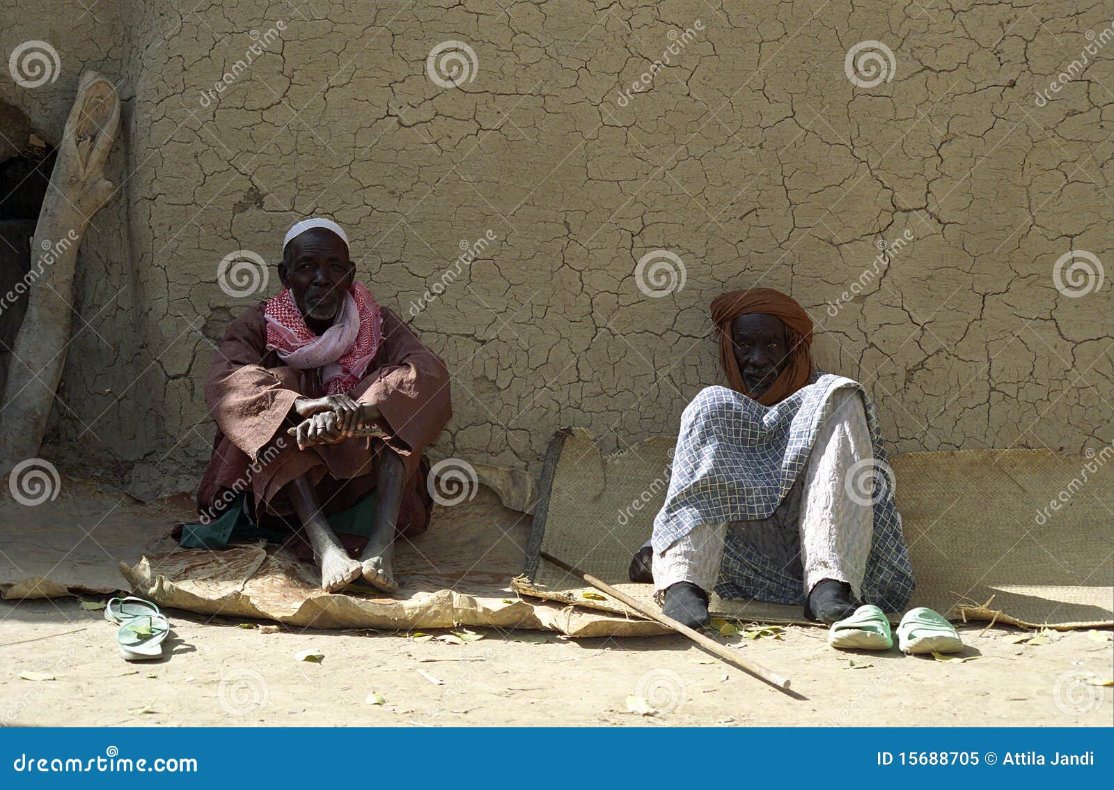 Bozo men, Sirimou, Mali editorial image. Image of mali - 15688705