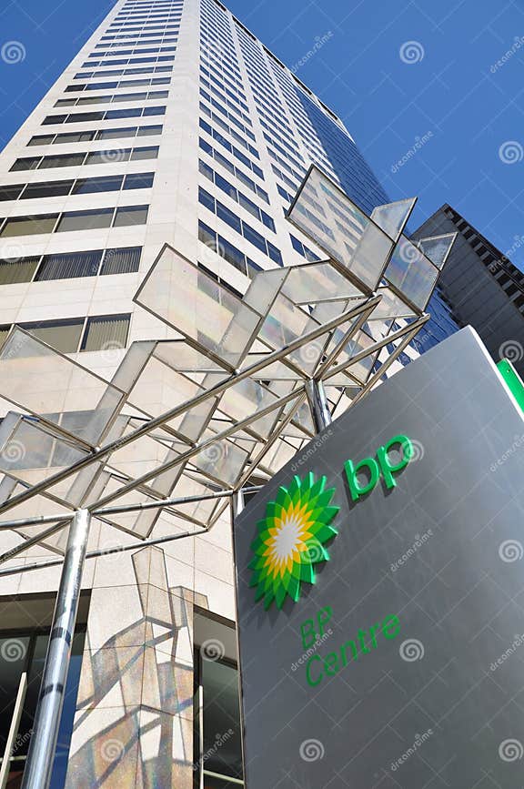 BP Centre editorial stock photo. Image of sands, british - 26732198