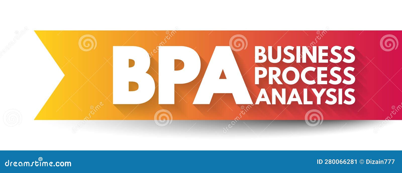 BPA Business Process Analysis - Methodology To Understand the Health of ...