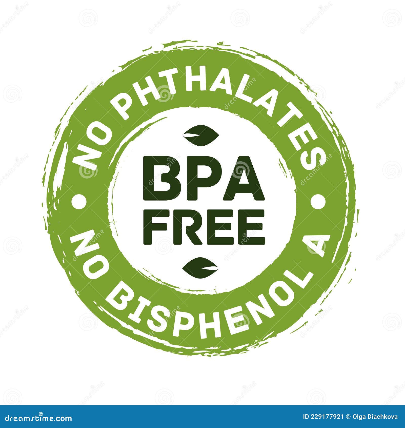 BPA Free Vector Certificate Label Stock Vector - Illustration of label ... BPA Free Vector Certificate Label Stock Vector - Illustration of label ...
