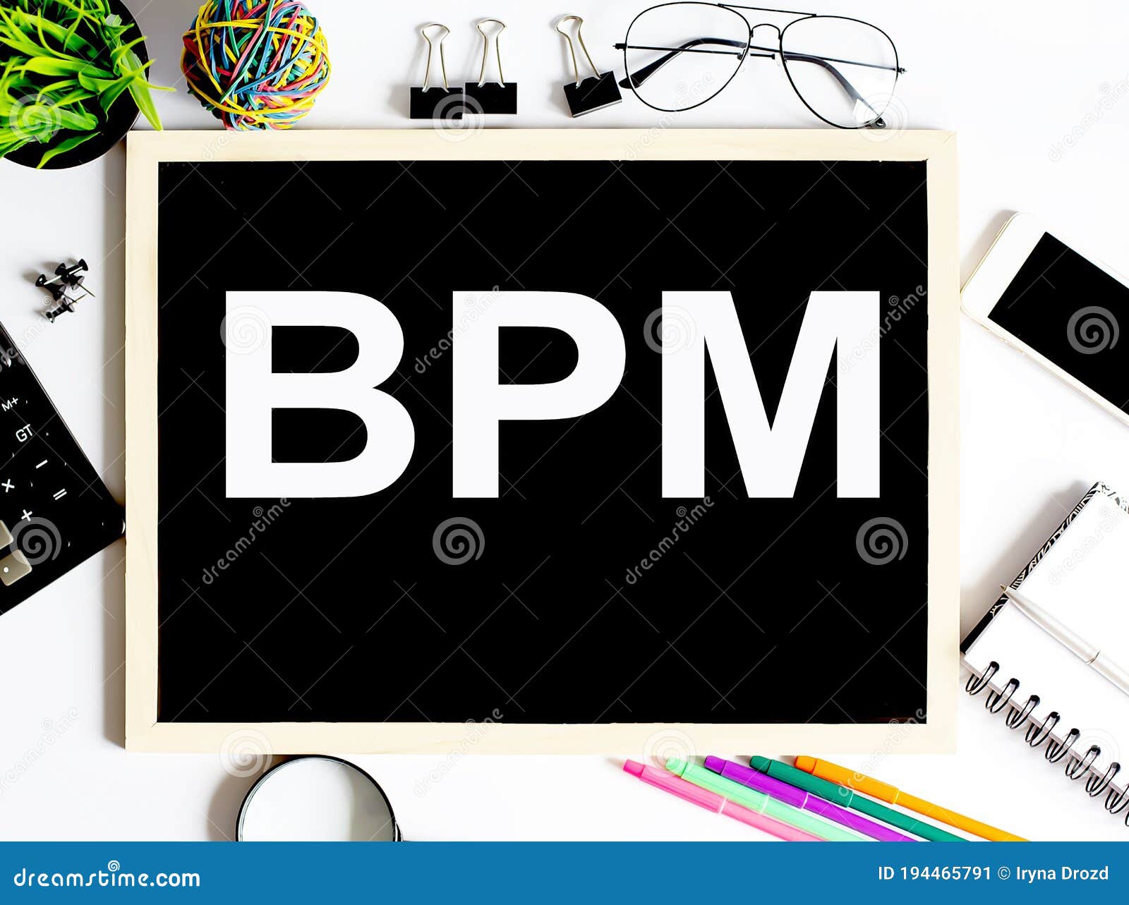 Creative Idea Concept Bpm Stock Photos - Free & Royalty-Free Stock ...