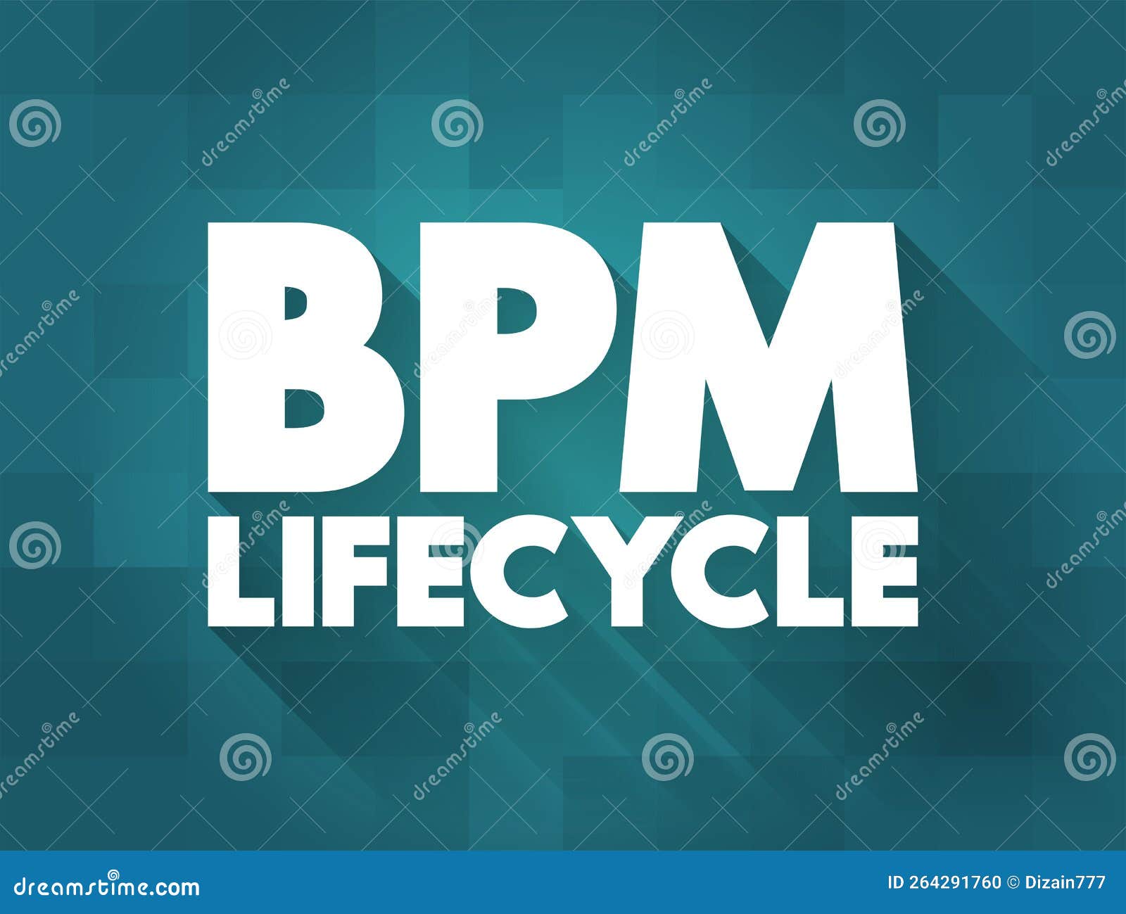 BPM Lifecycle - Standardizes the Process of Implementing and Managing ...