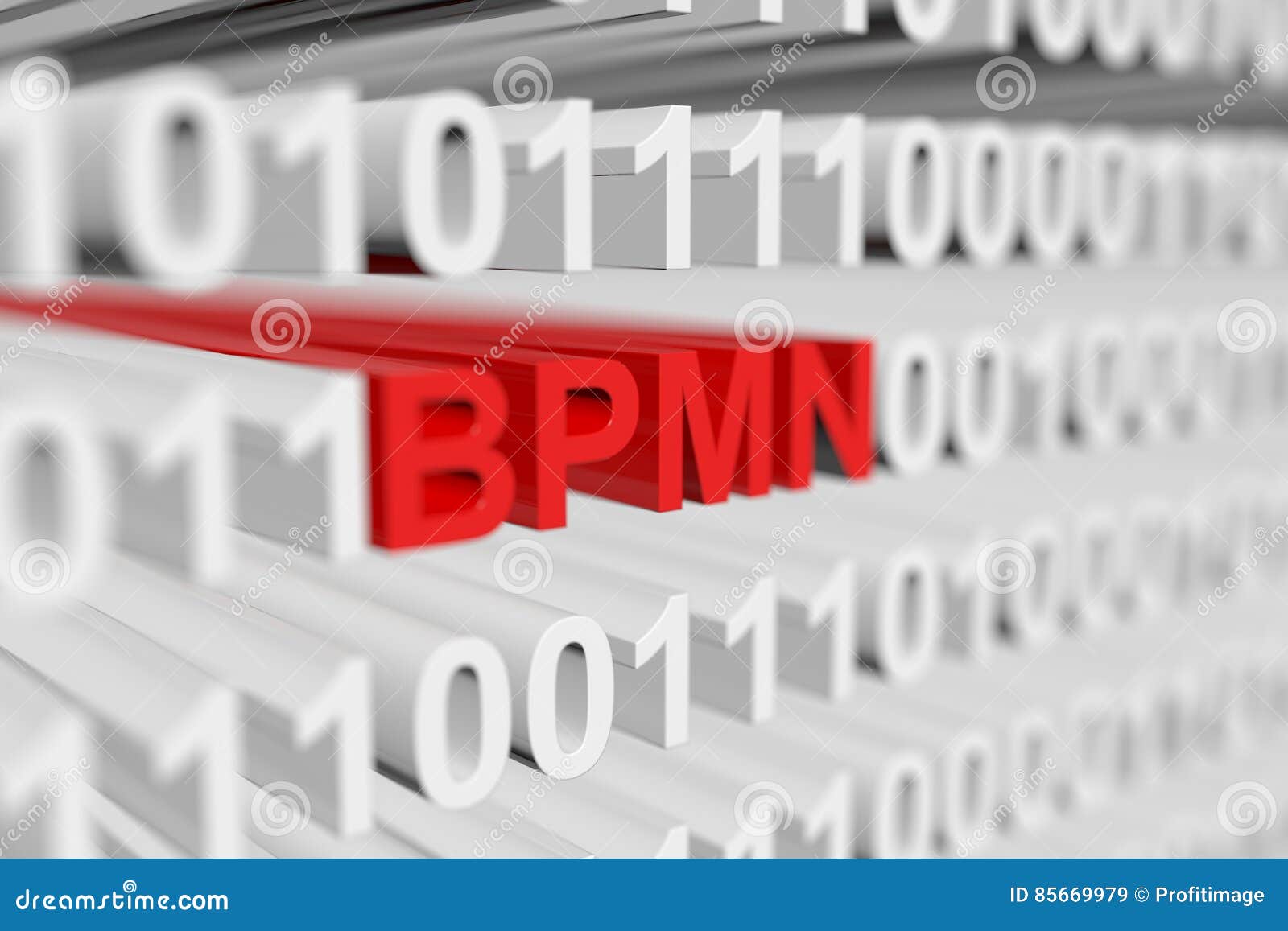 BPMN illustration stock. Illustration du programmation - 85669979