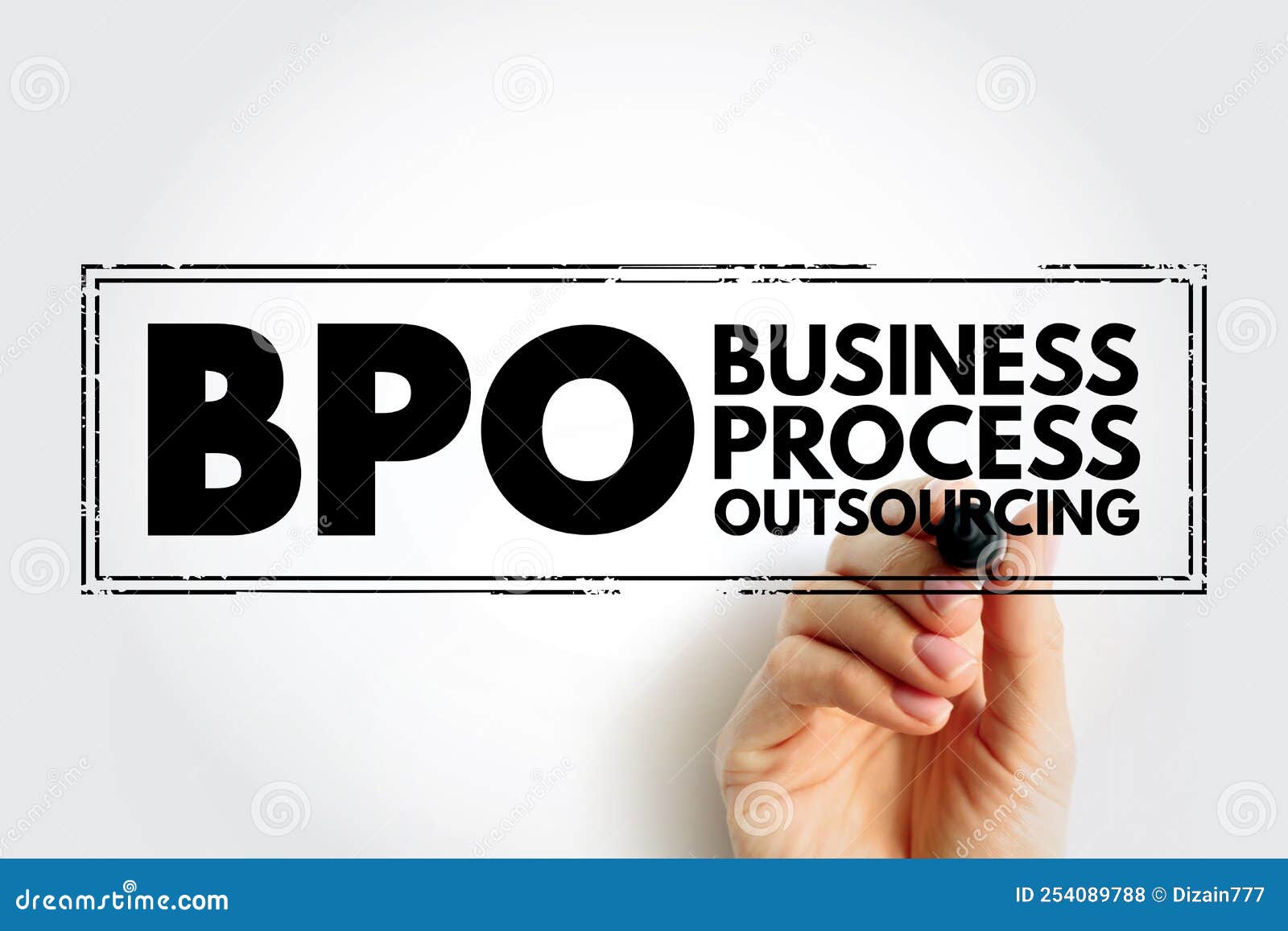 BPO Business Process Outsourcing - Delegation of One or More it ... BPO Business Process Outsourcing - Delegation of One or More it ...