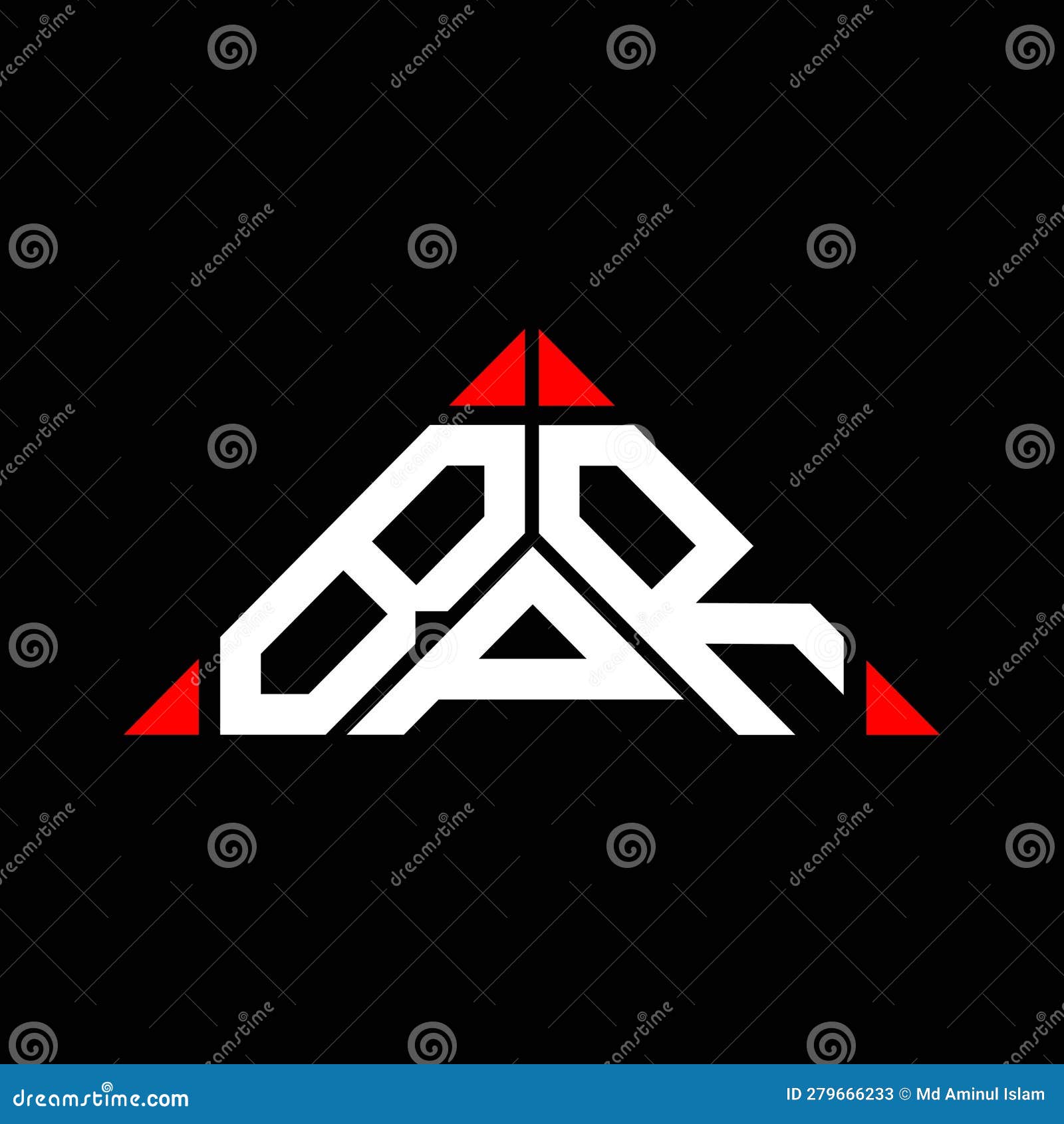 BPR Letter Logo Creative Design with Vector Graphic, BPR Simple and ...