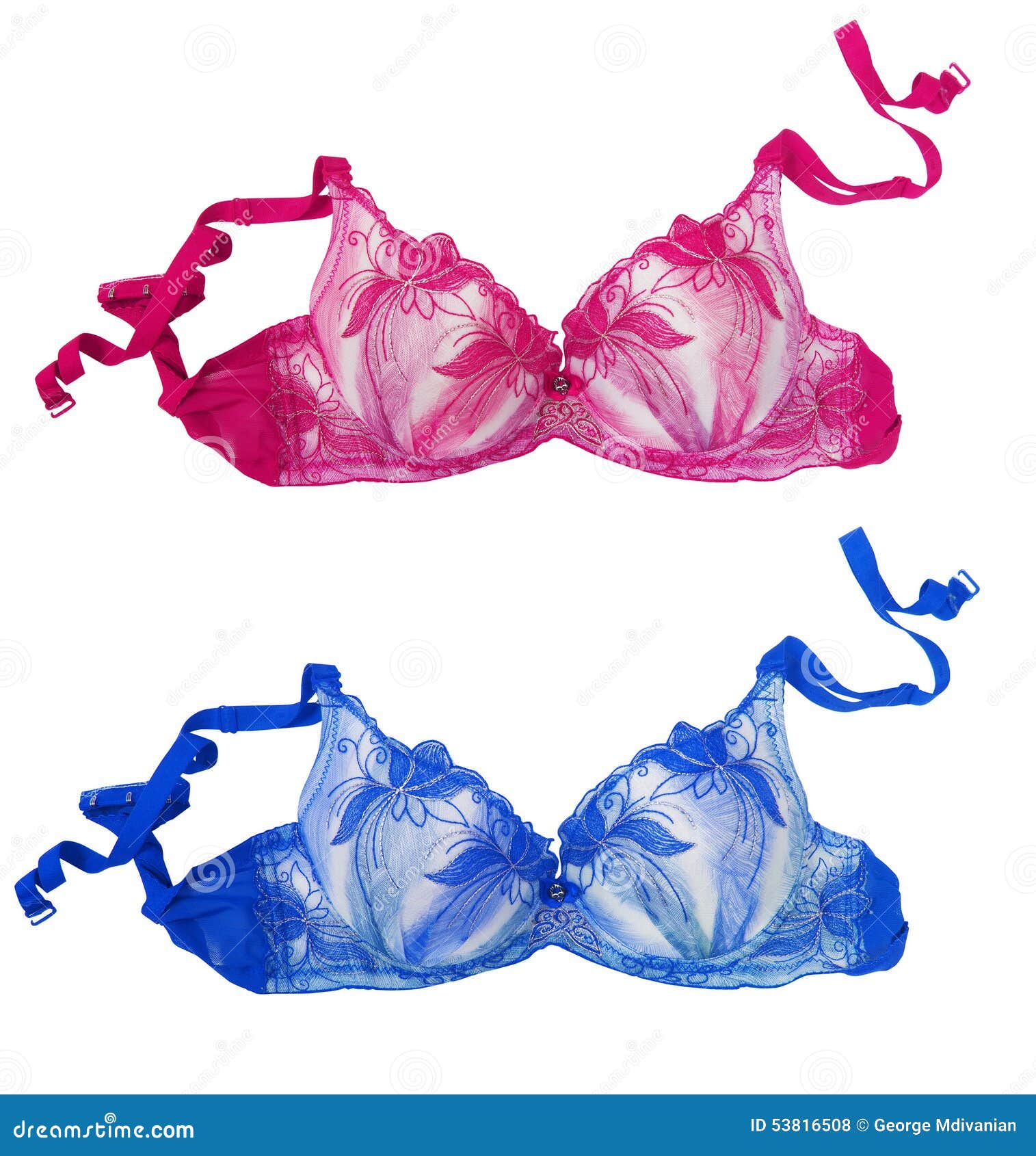 The bra stock photo. Image of health, pink, desire, underwear - 53816508